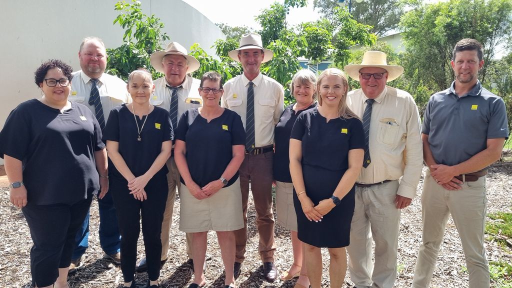 Ray White Rural Oakey • Ray White