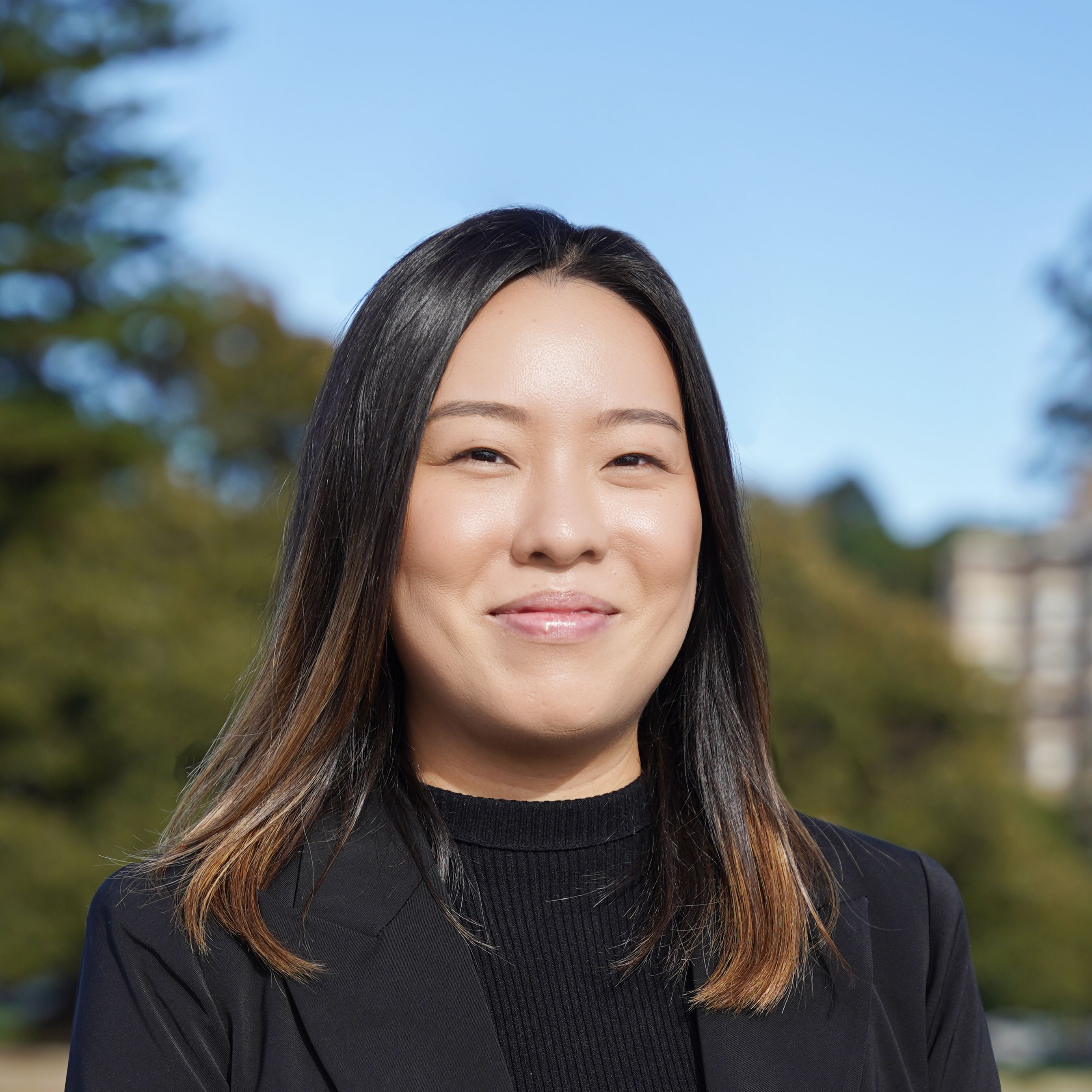 Theresa Chen • Ray White