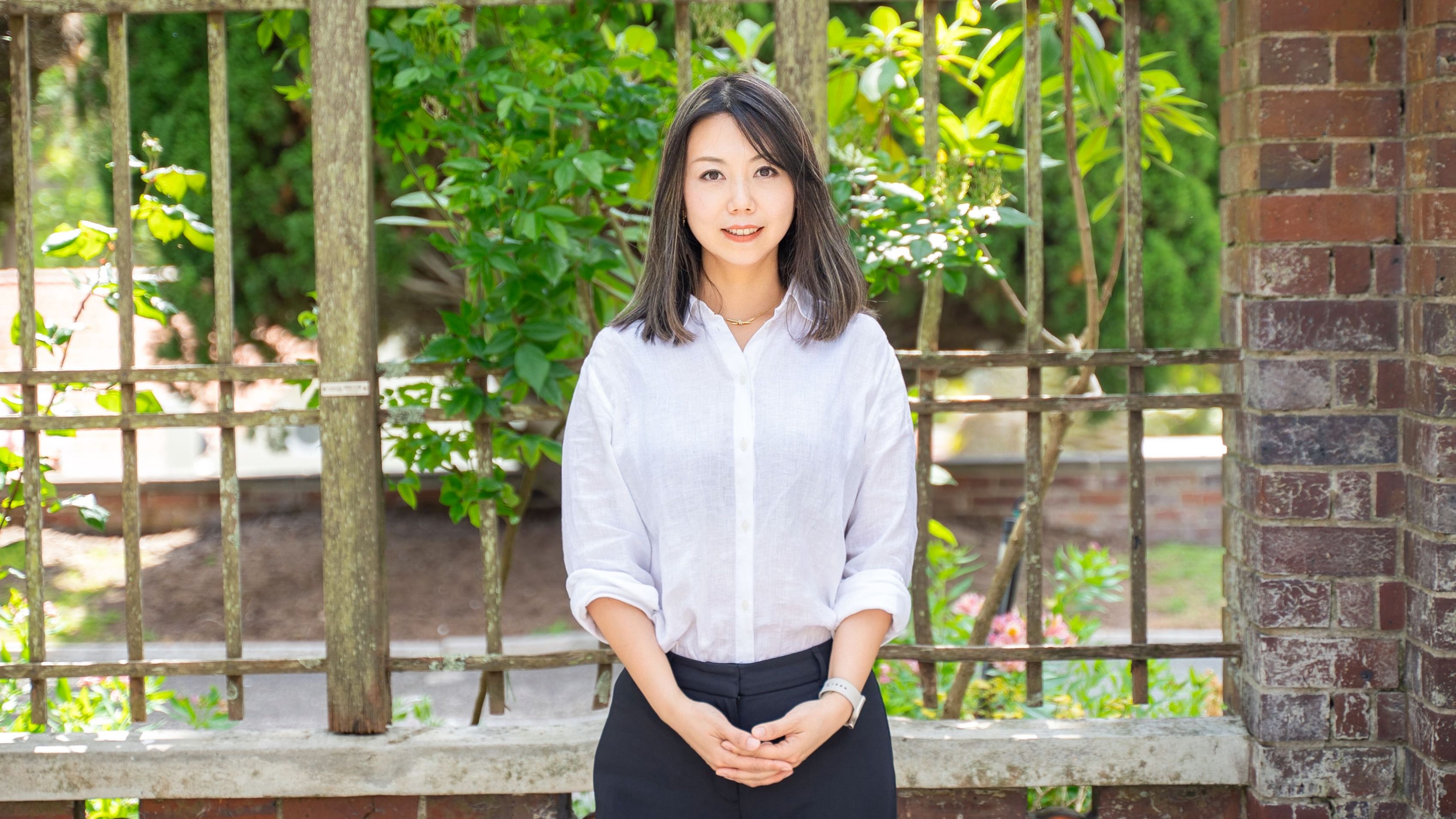 Vivian Yu - Licensee Salesperson - Ray White Parnell