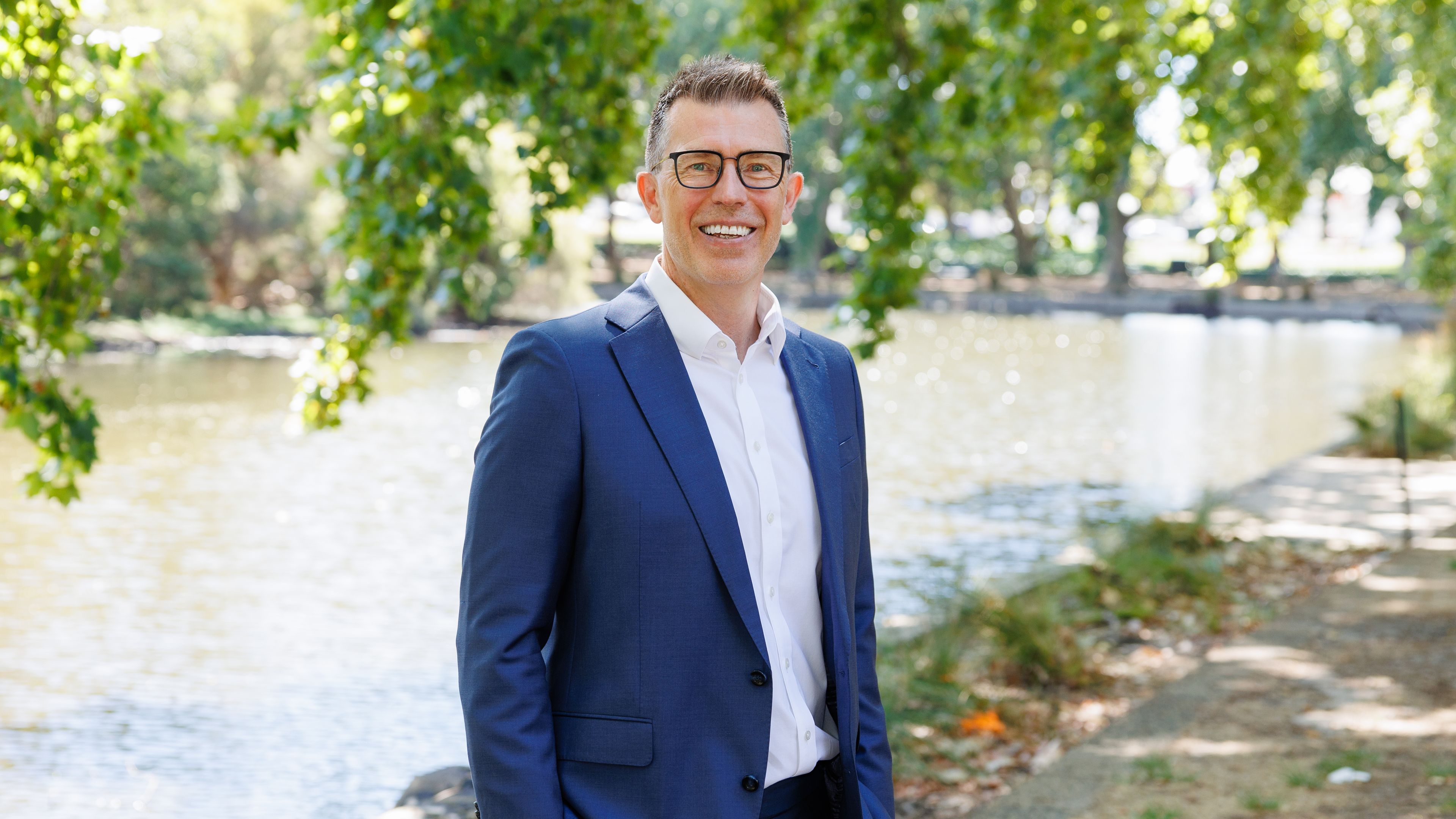 Simon Pigliardo - Director | Sales Executive - Ray White Inner North