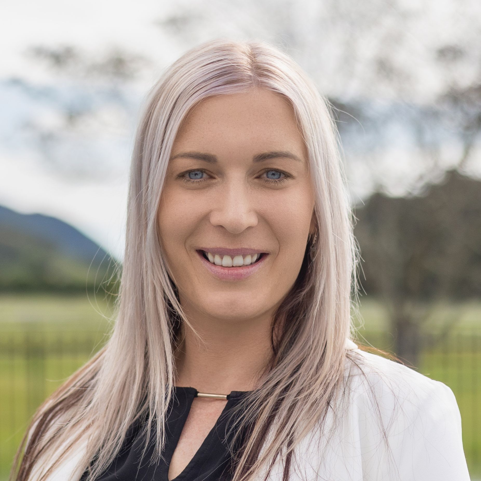 Aimee Thomas - Licensee Salesperson - Ray White Levin