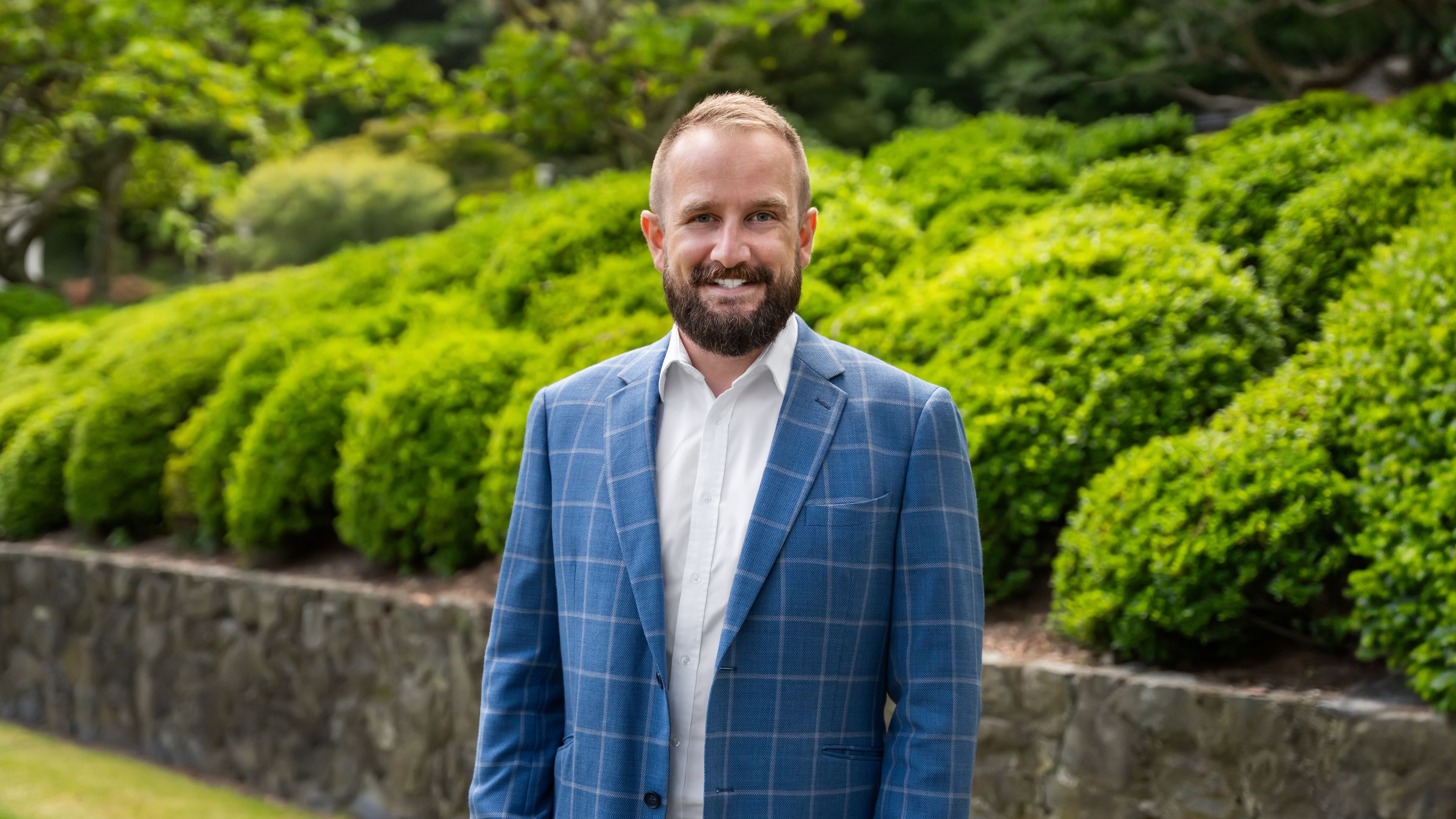 Shane Adams - Licensee Salesperson - Ray White Hutt City