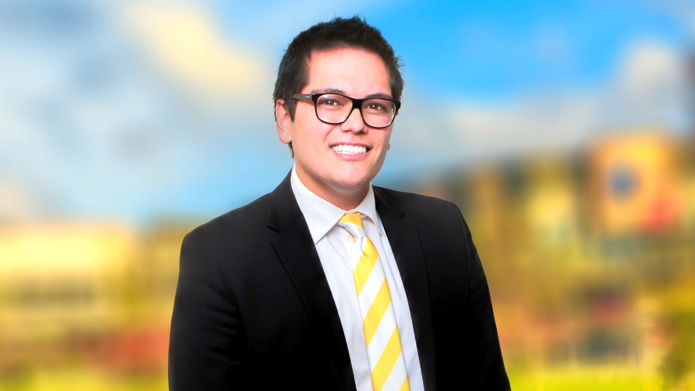 Konrad Eales - Licensee Salesperson - Ray White Albany