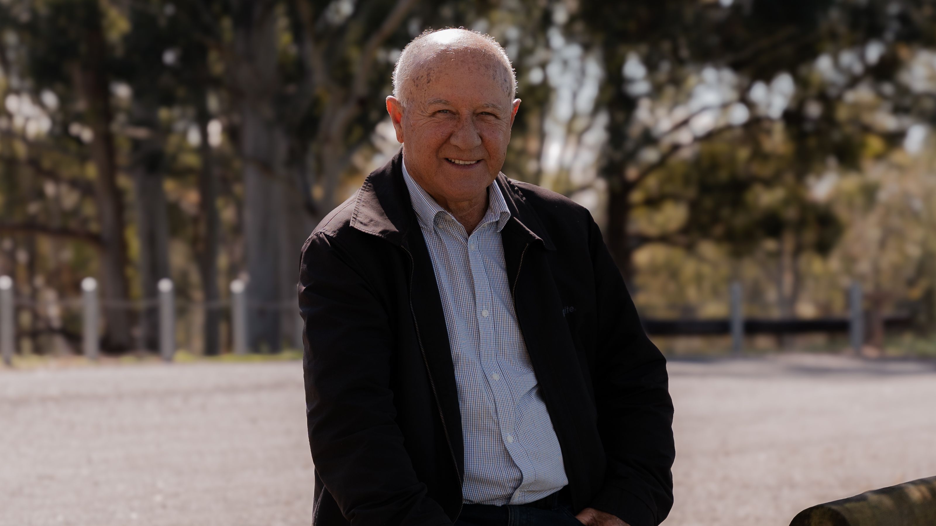 Ross Wilkinson - Principal - Ray White Singleton