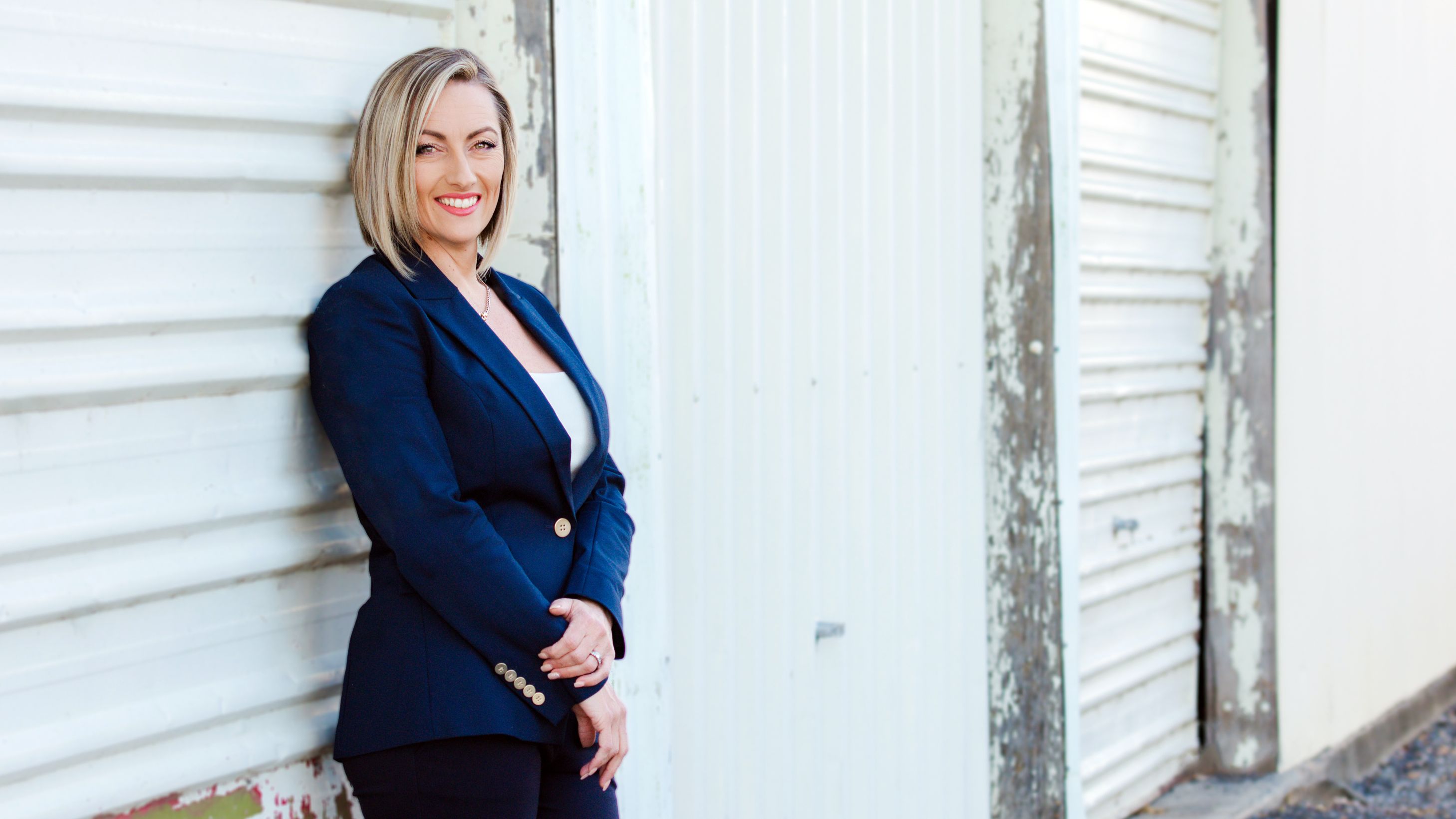 Renae Rauchle - Property Sales & Marketing - Ray White Toowoomba Real ...