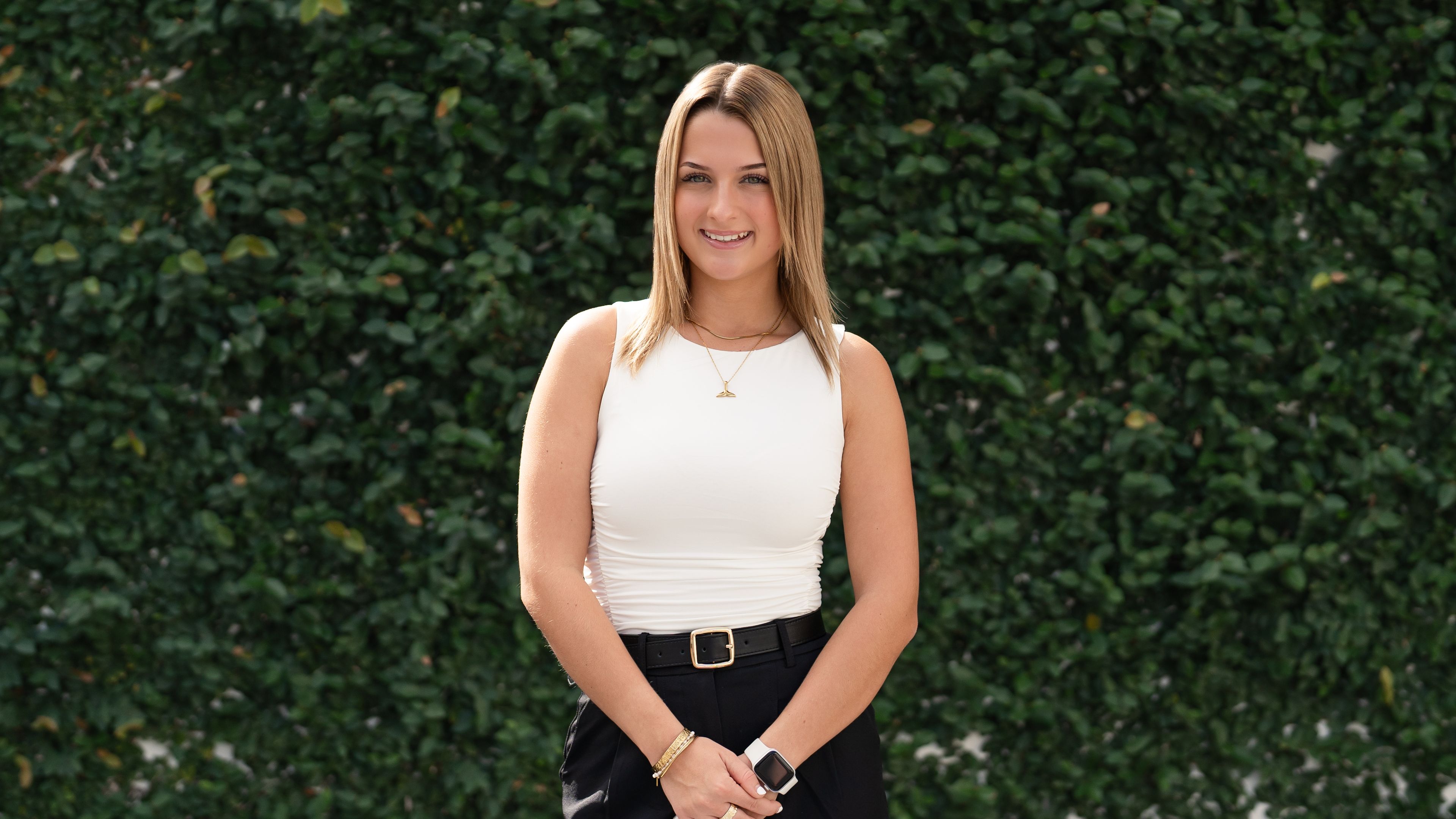 Jolie Kither - Team Operations Manager to Greg Turnbull & Grace Voller ...