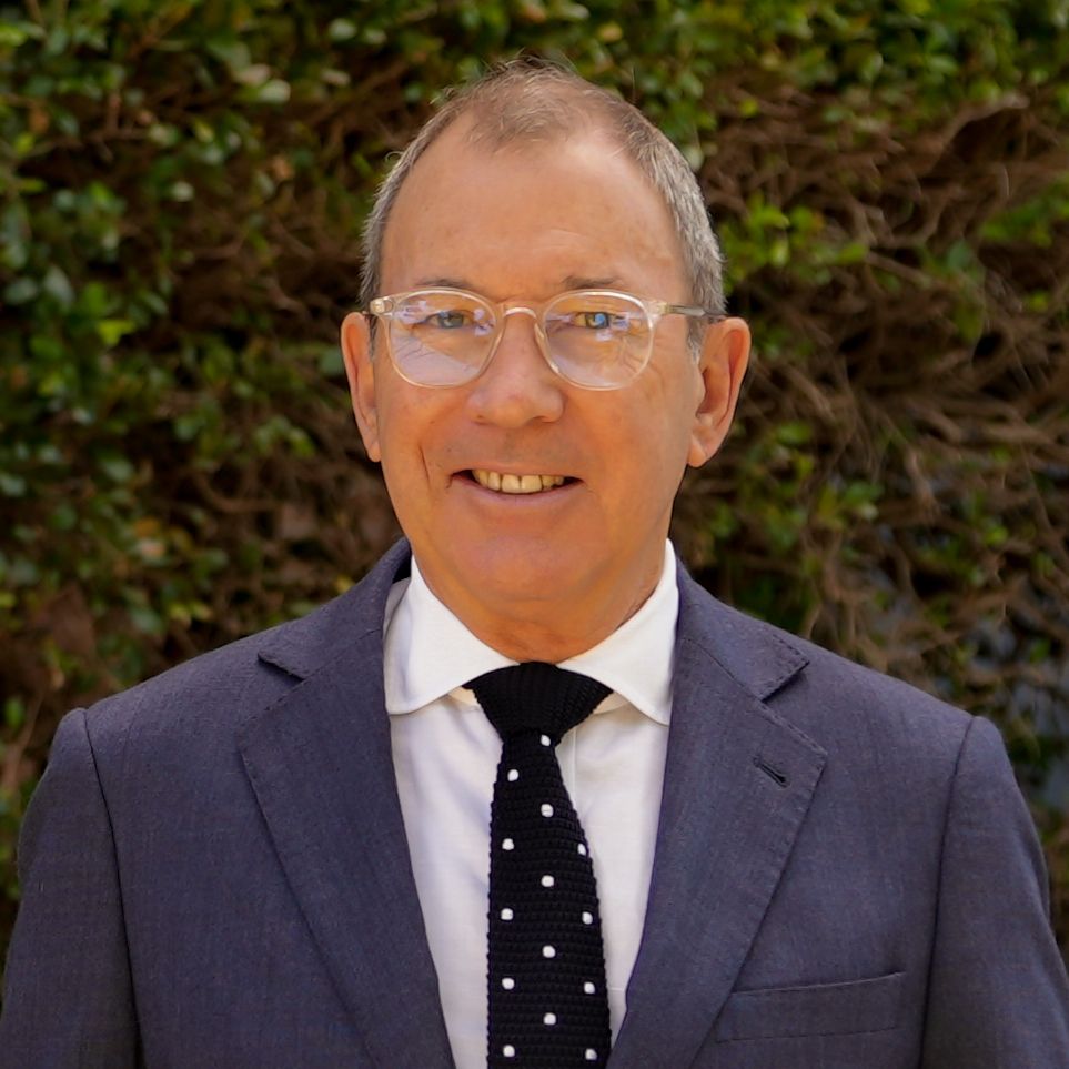 Richard Crist • Ray White