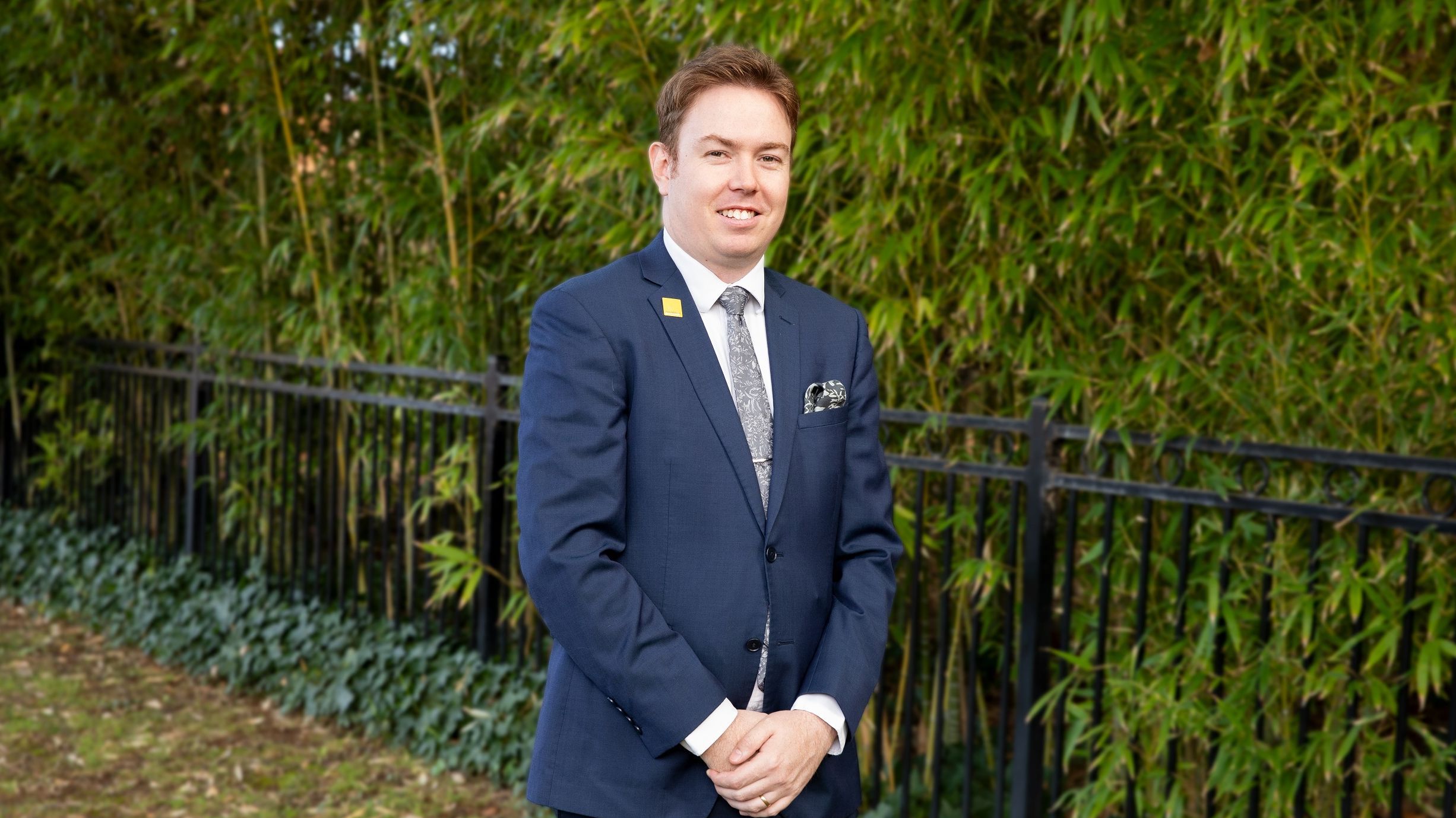 Davin DeMarco - Property Management - Ray White Mildura