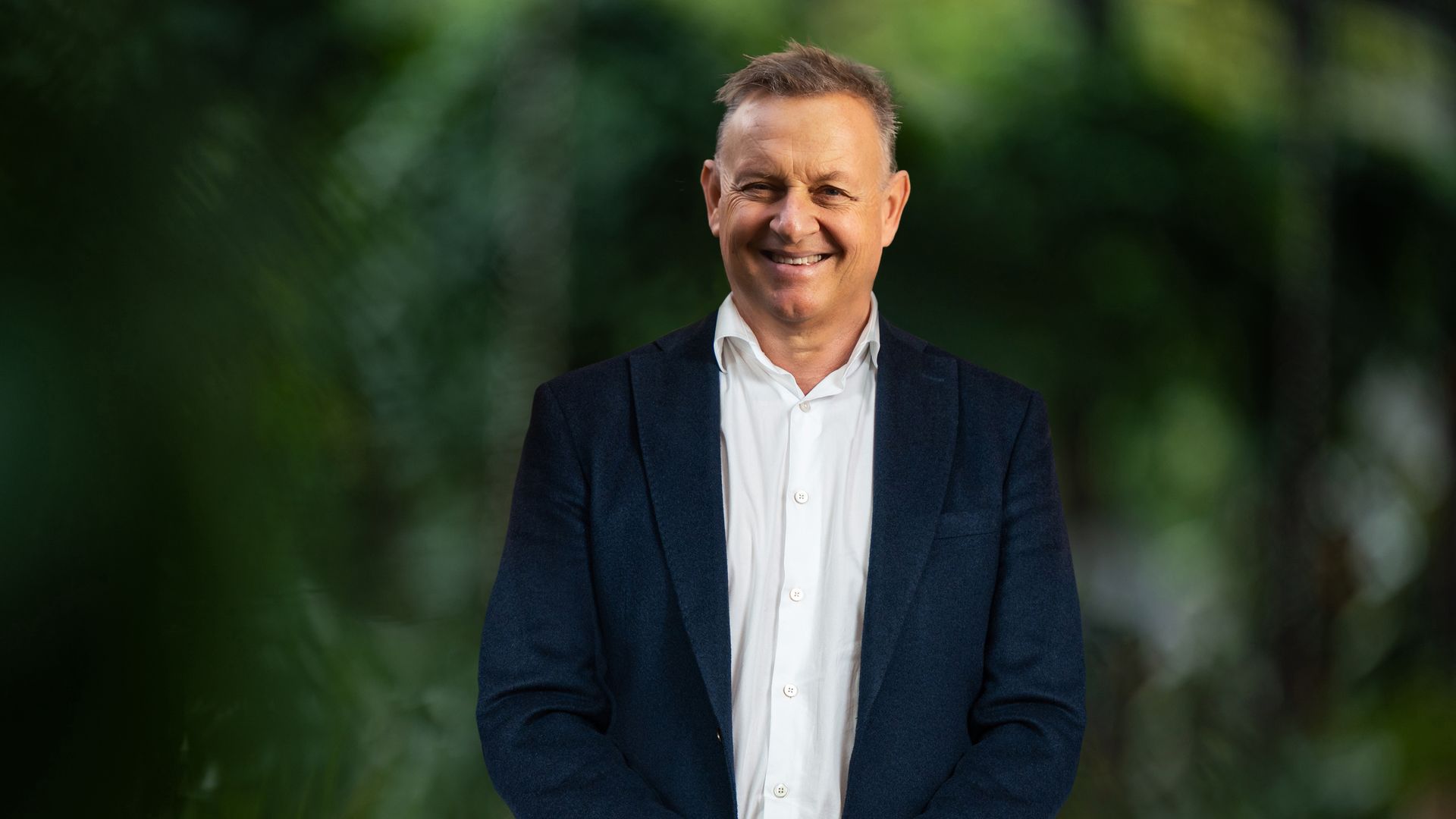 Richard Thode | Real Estate | Ray White New Zealand