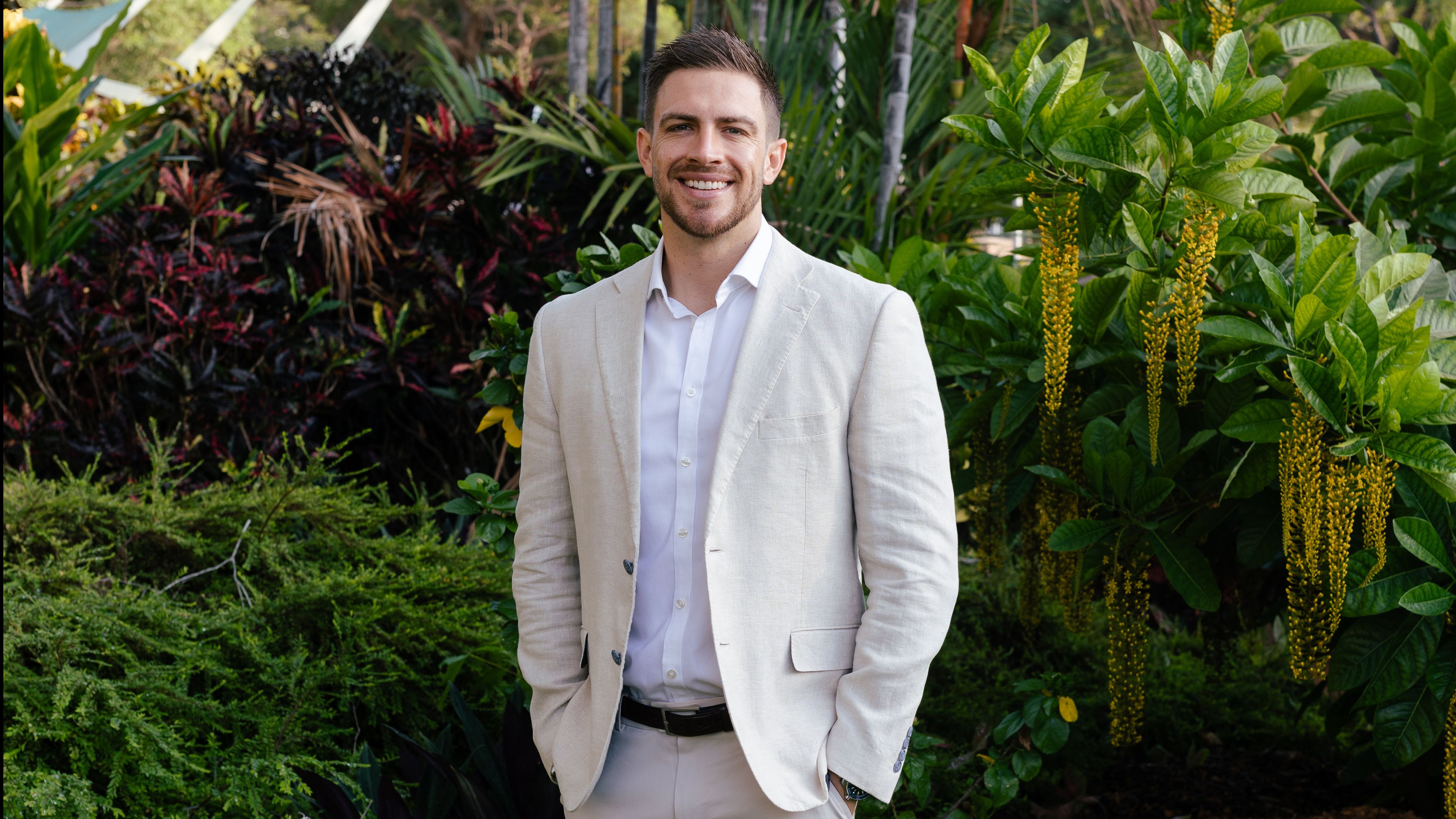 Andrew Harding - Selling Principal - Ray White Darwin