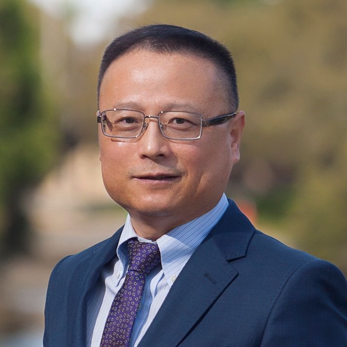 (Lee) Xue Lin Xiao • Ray White