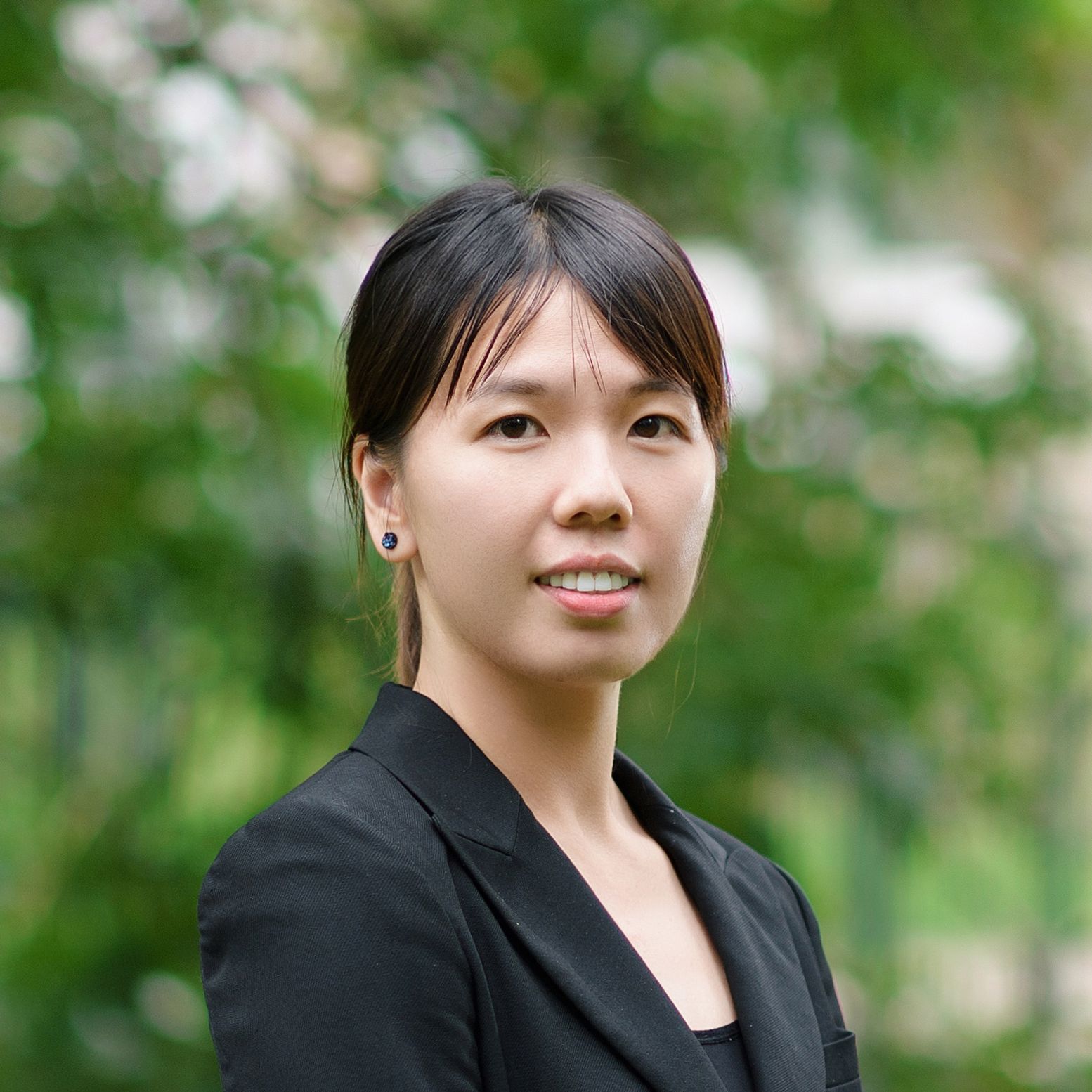 Jennifer Lau • Ray White