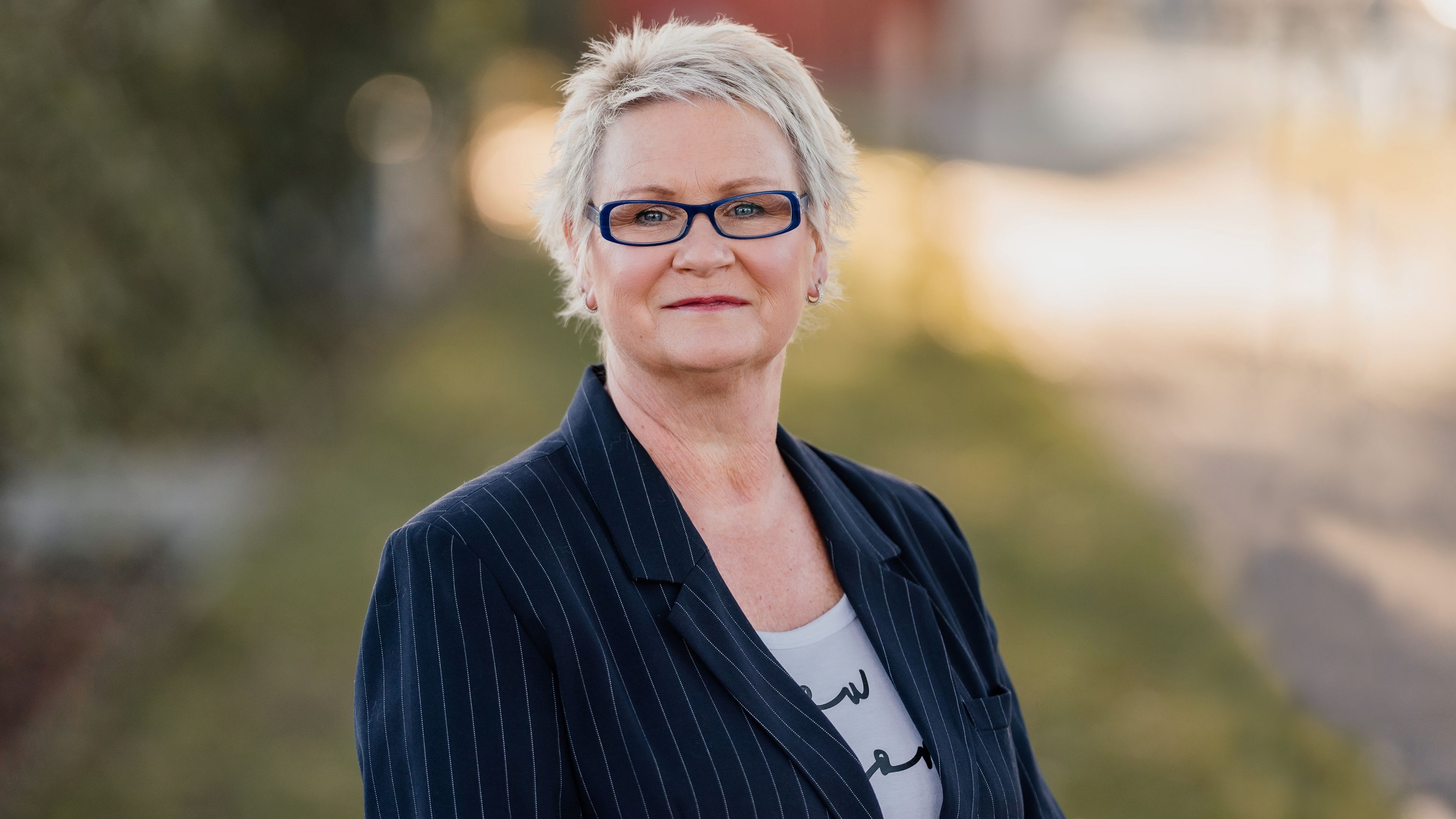 Cheryl Fowler - Licensee Salesperson - Ray White Ashburton