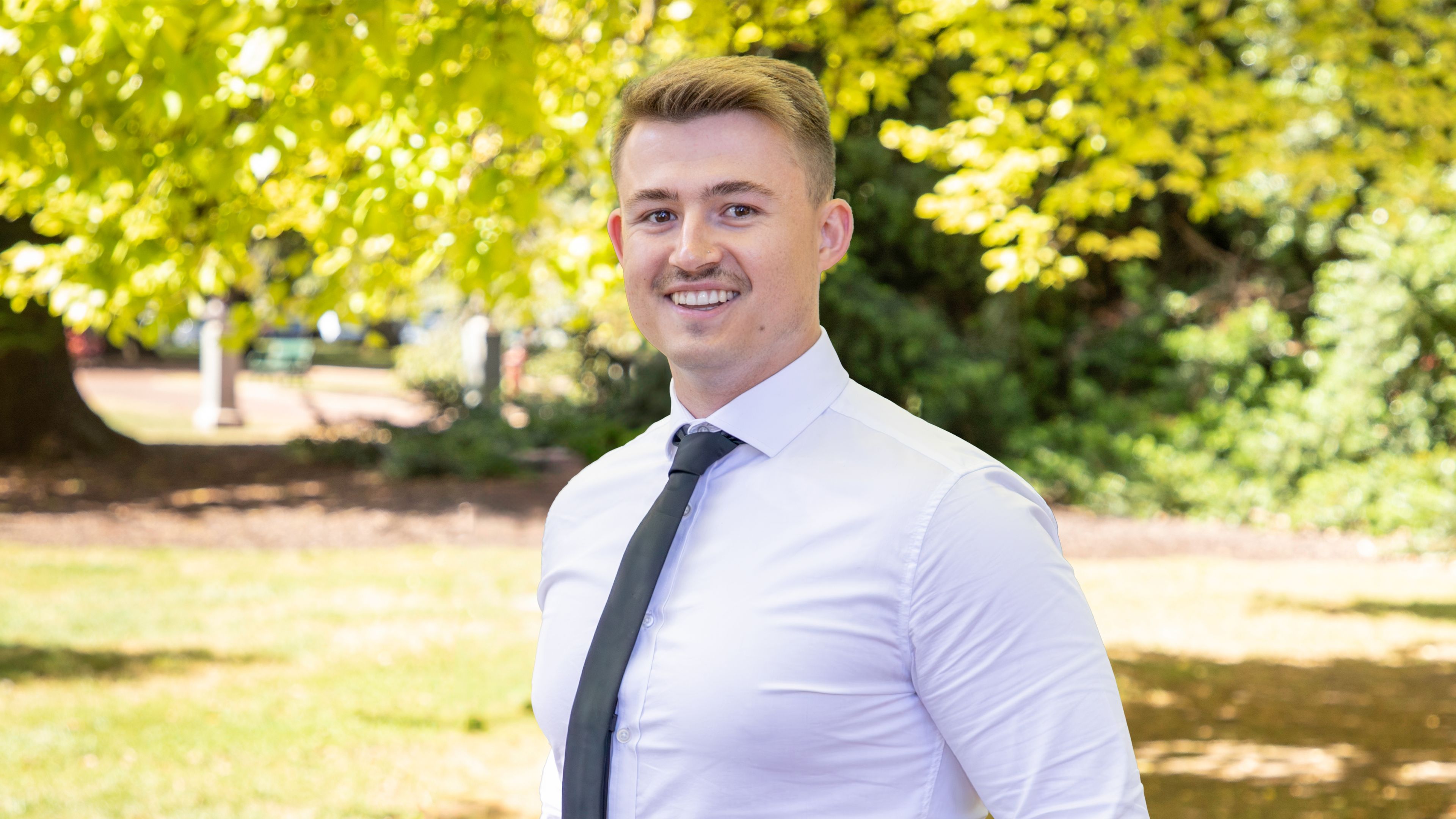 Zac Daniels - Property Manager Assistant to Tianna Vella - Ray White ...