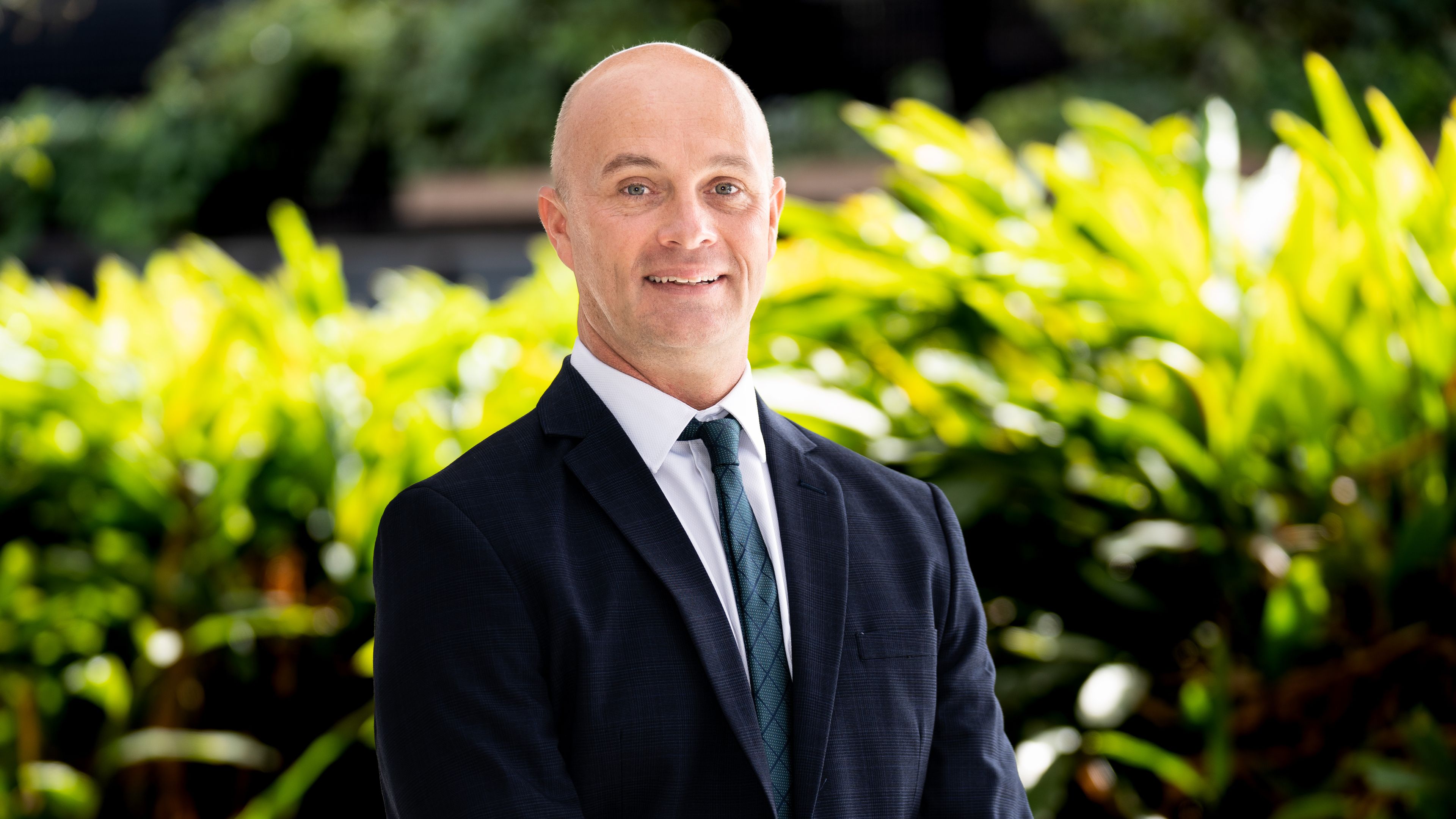 Leon Johnston - Licensed Real Estate Agent - Ray White Warner