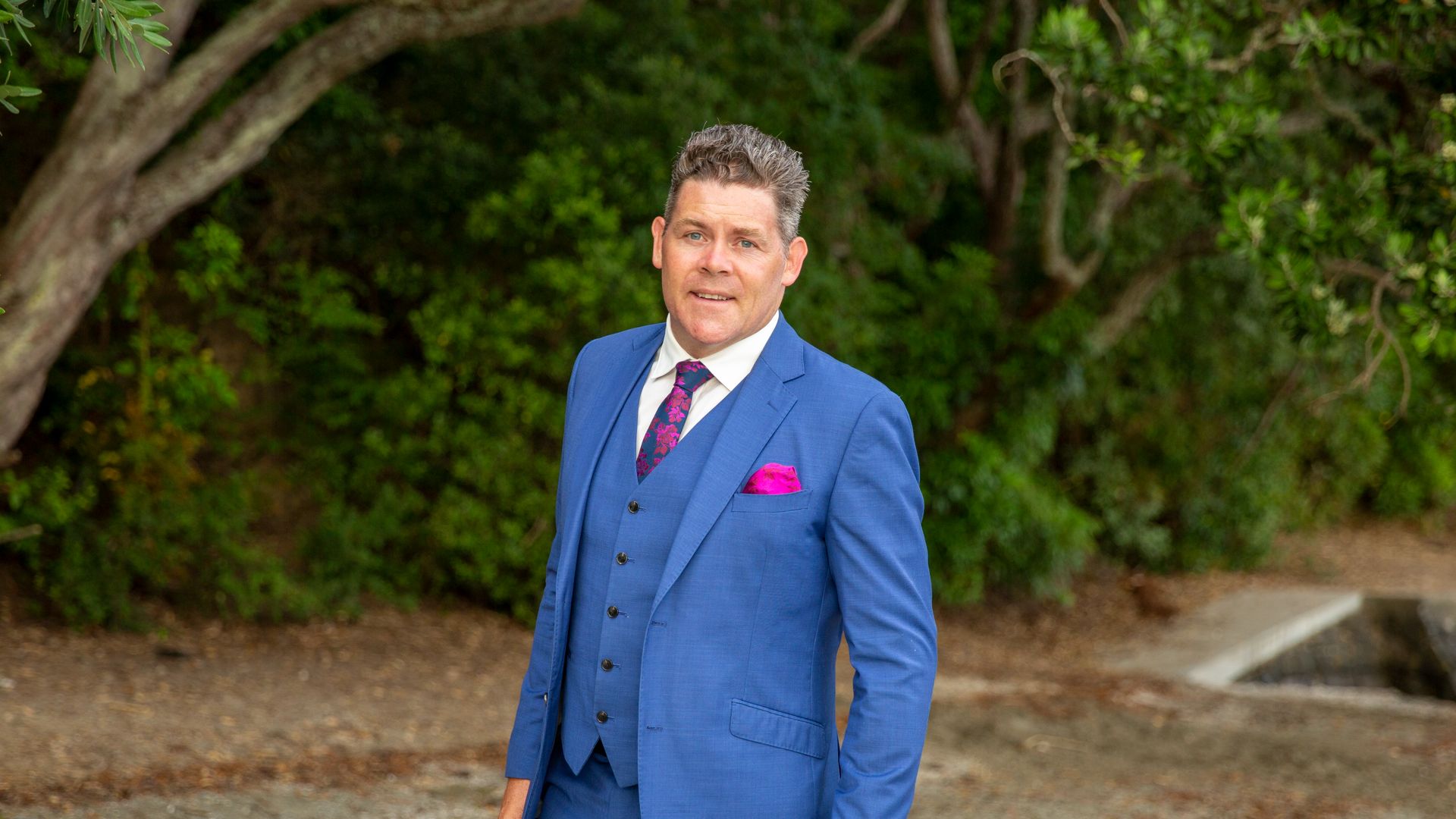 Paul Glover | Real Estate | Ray White New Zealand