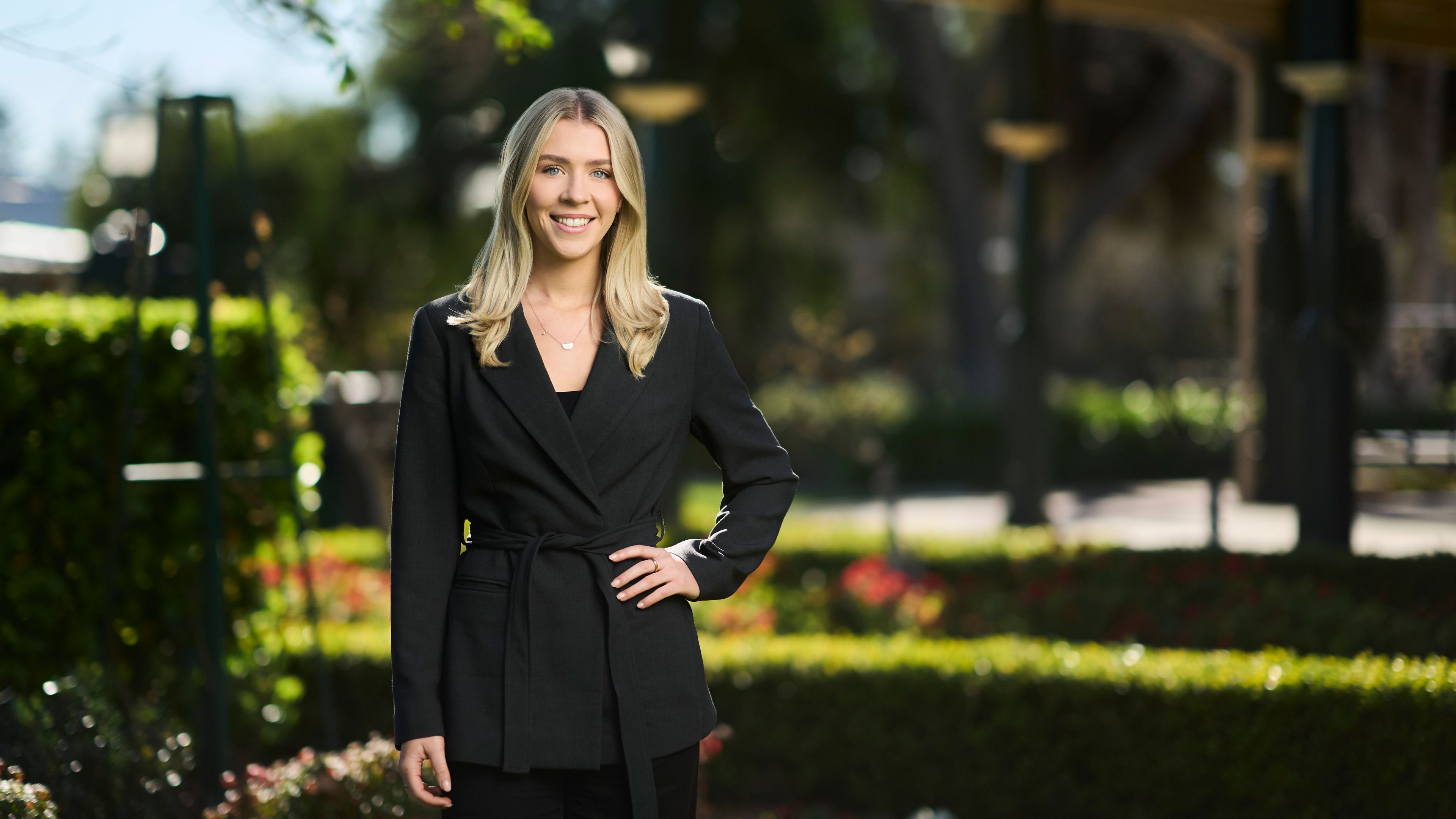 Megan Carr - Sales Executive - Ray White Glenelg | Brighton
