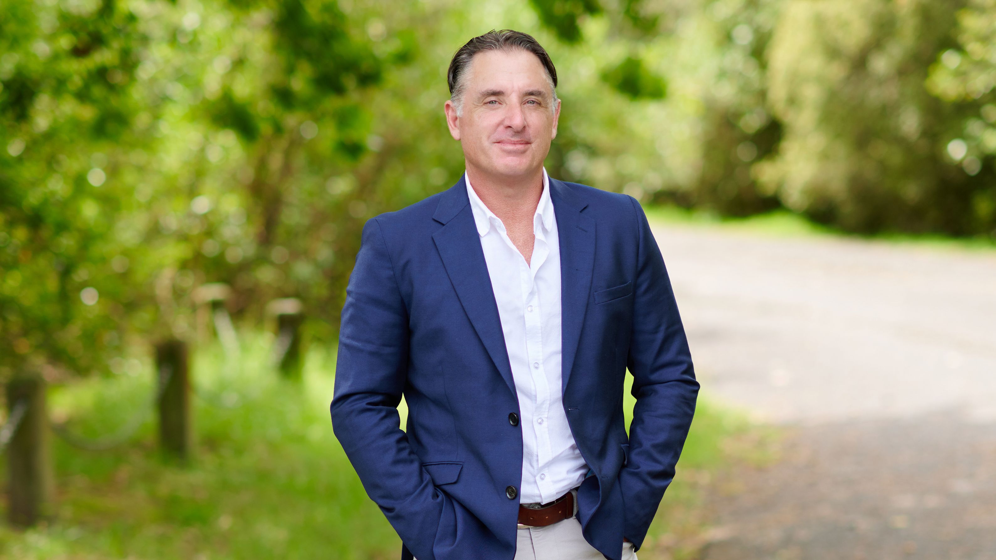 Simon Puffett - Property Manager - Ray White Mt Albert