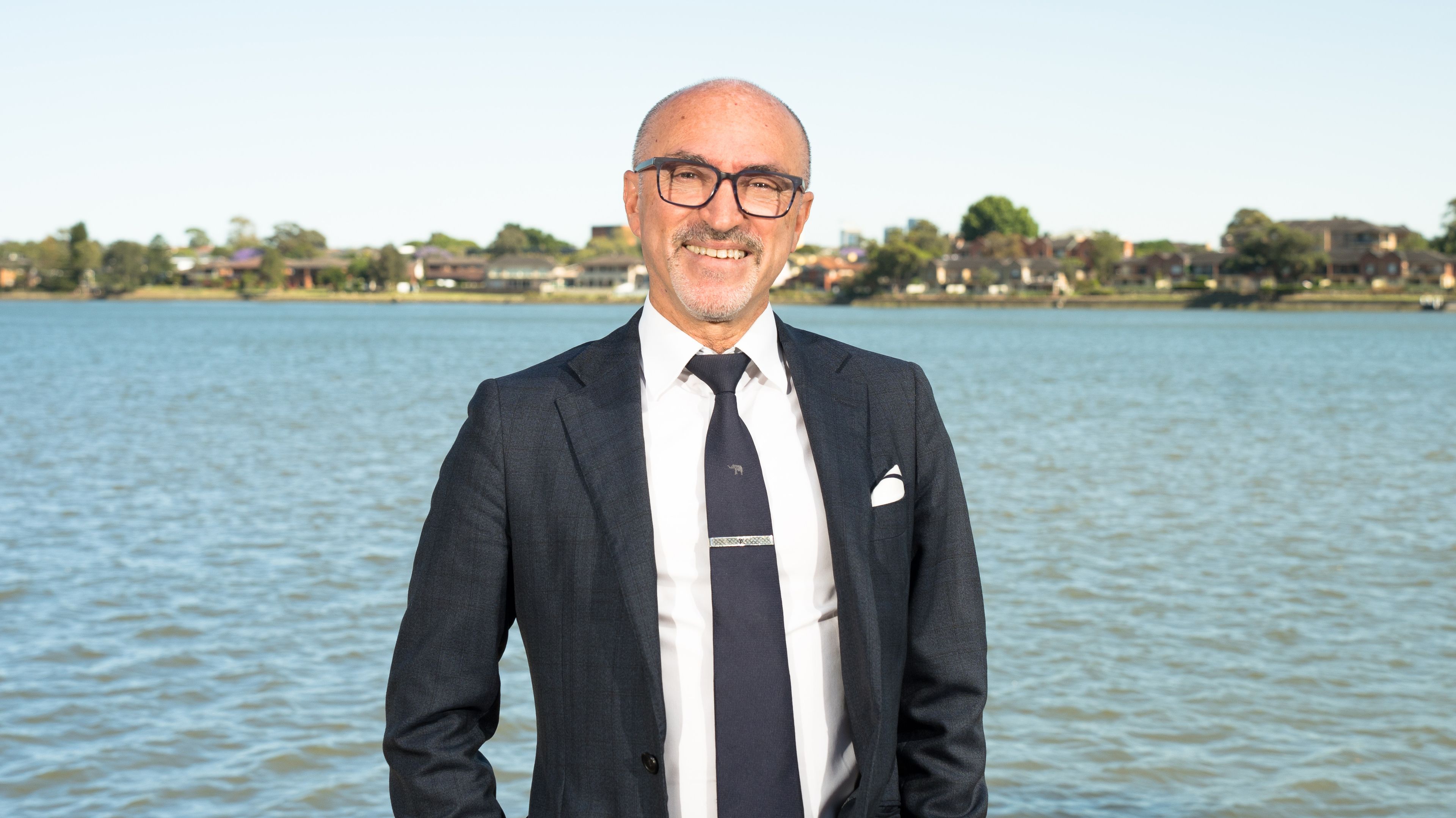 Mario Mazzeo - Licensed Real Estate Agent - Ray White Concord | Five Dock