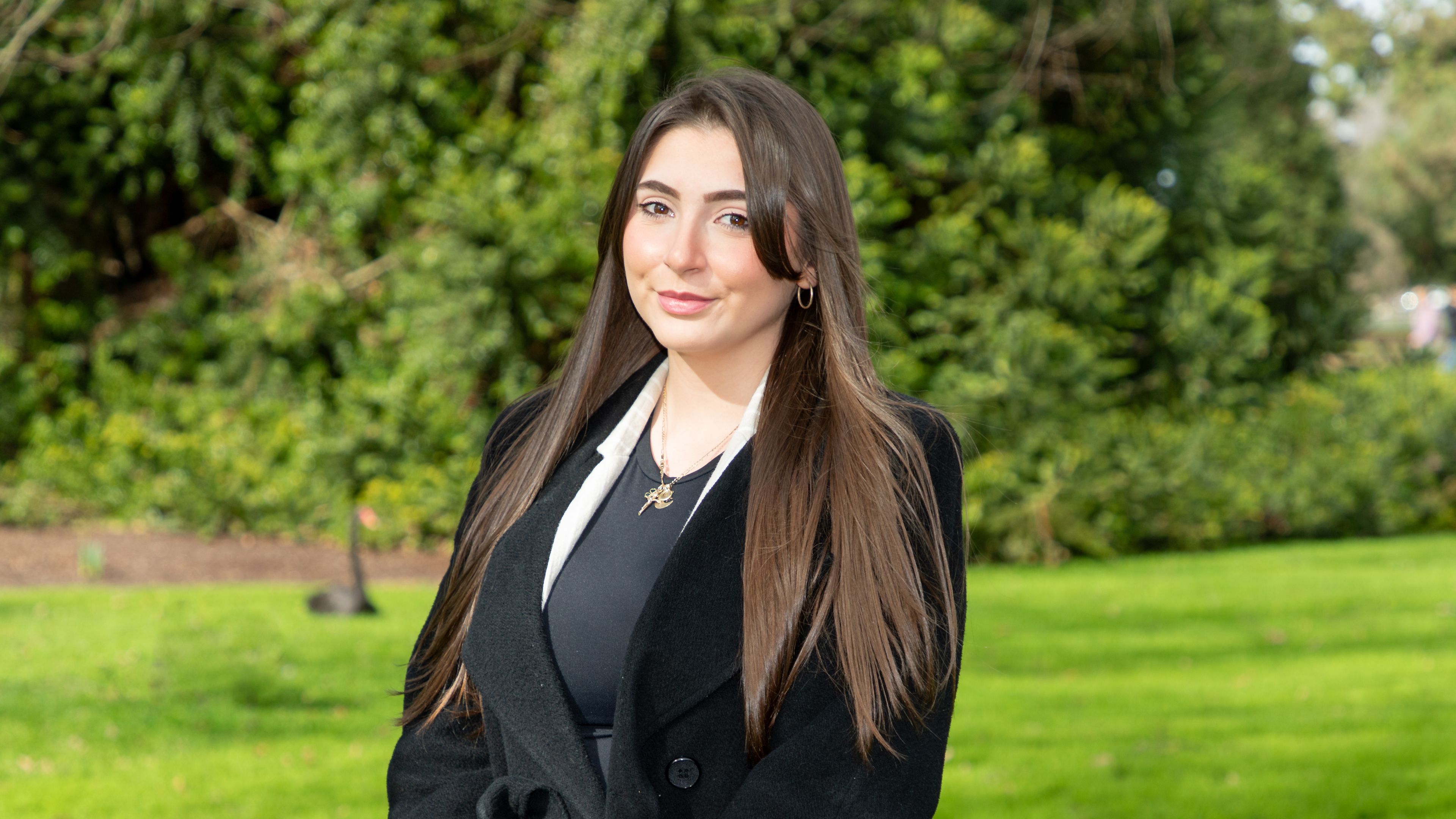 Jessi Davis - Marketing - Ray White Ballarat