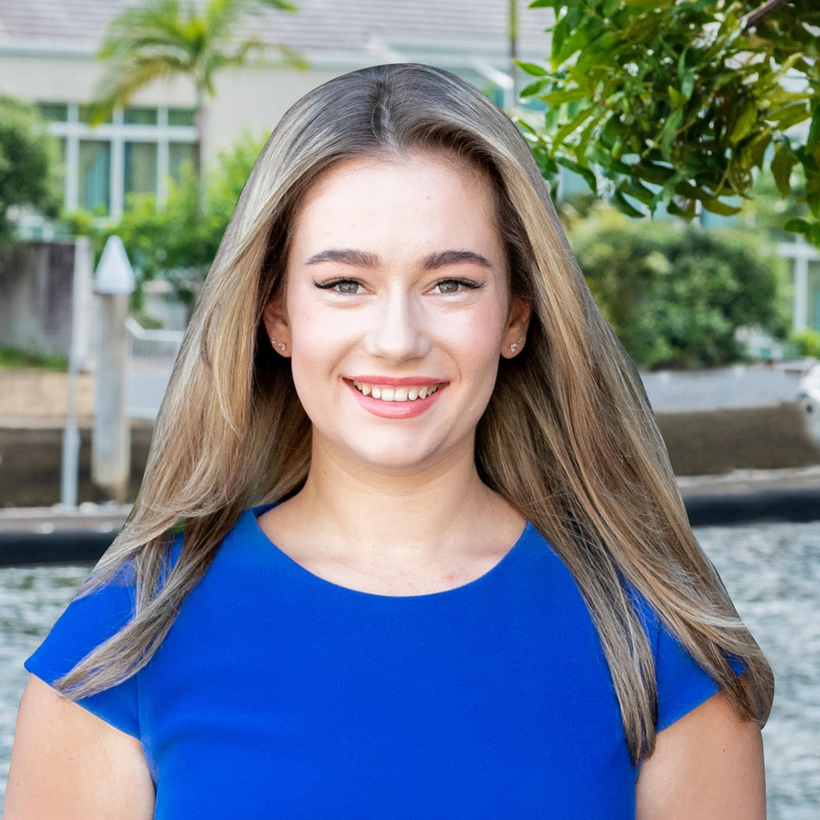 Grace Delafosse • Ray White