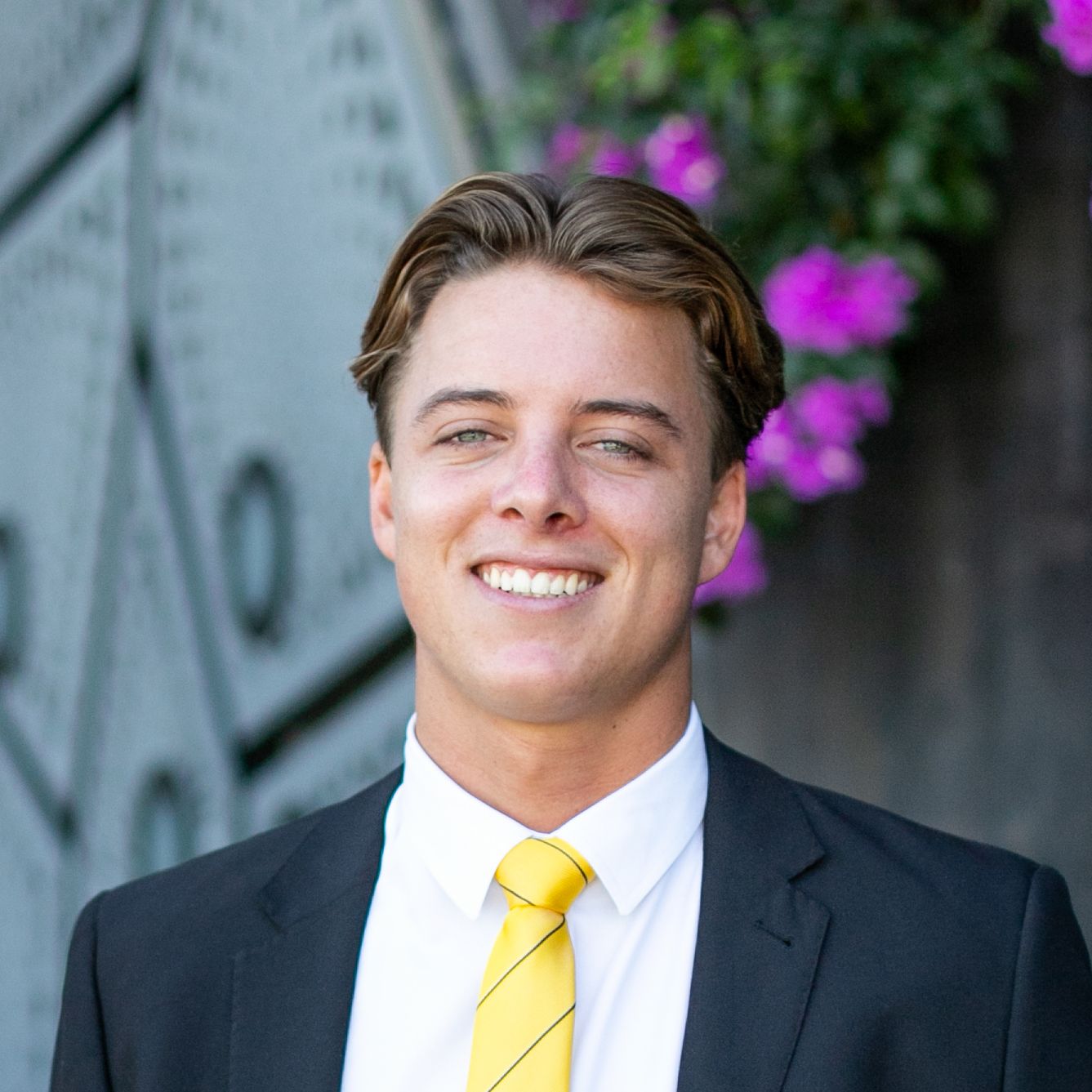 Josh Cameron • Ray White Commercial