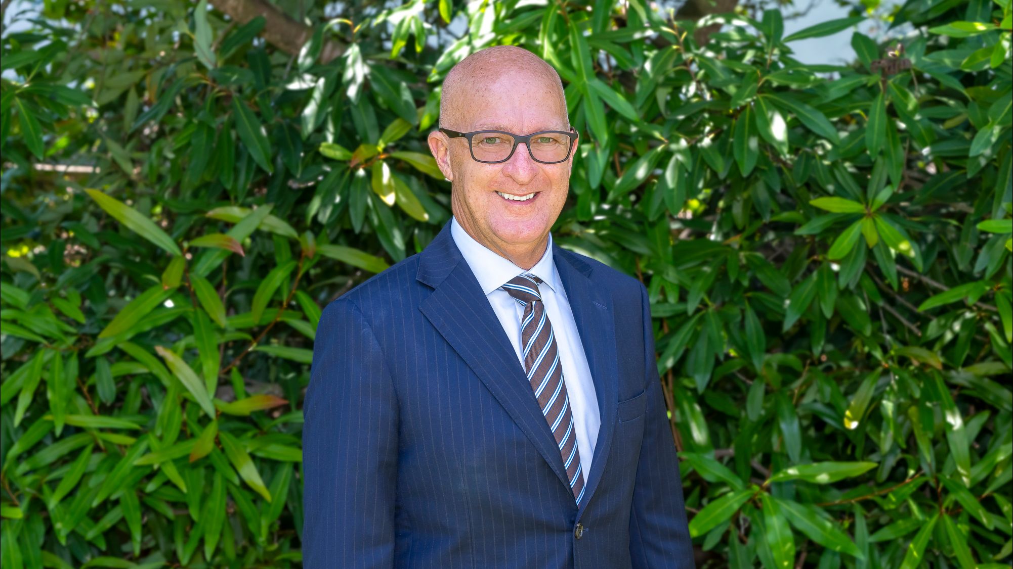 Philip Parker - Auctioneer - Ray White Compass Group