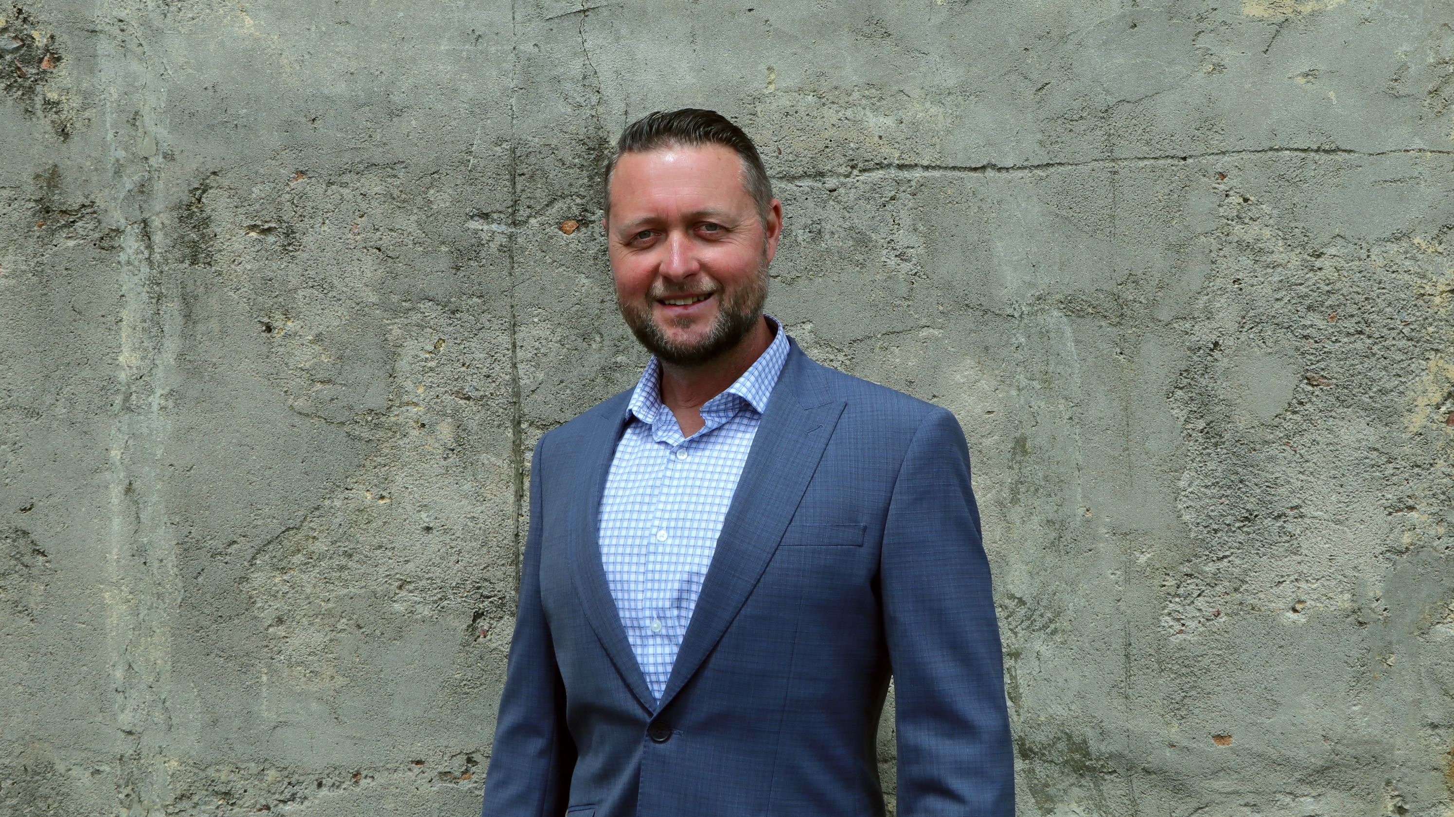 Scott Morris - Property Sales & Marketing / Licensed Real Estate Agent ...