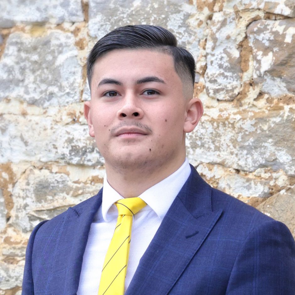 Jharell Ramos - Sales Associate to Helen Fitzpatrick - Ray White Nepean ...