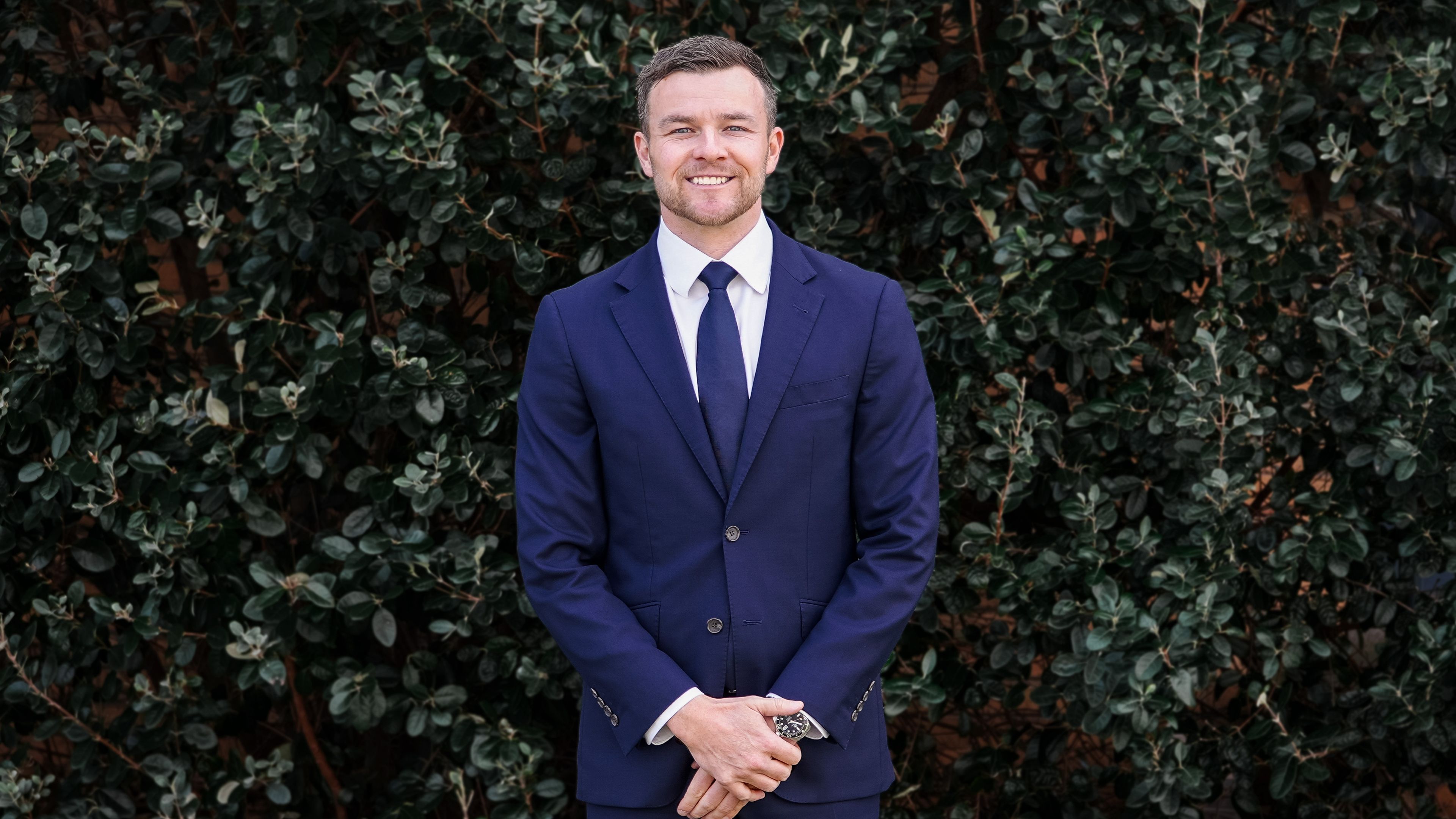 Aidan Oke - Senior Sales Consultant | Auctioneer - Ray White The ...