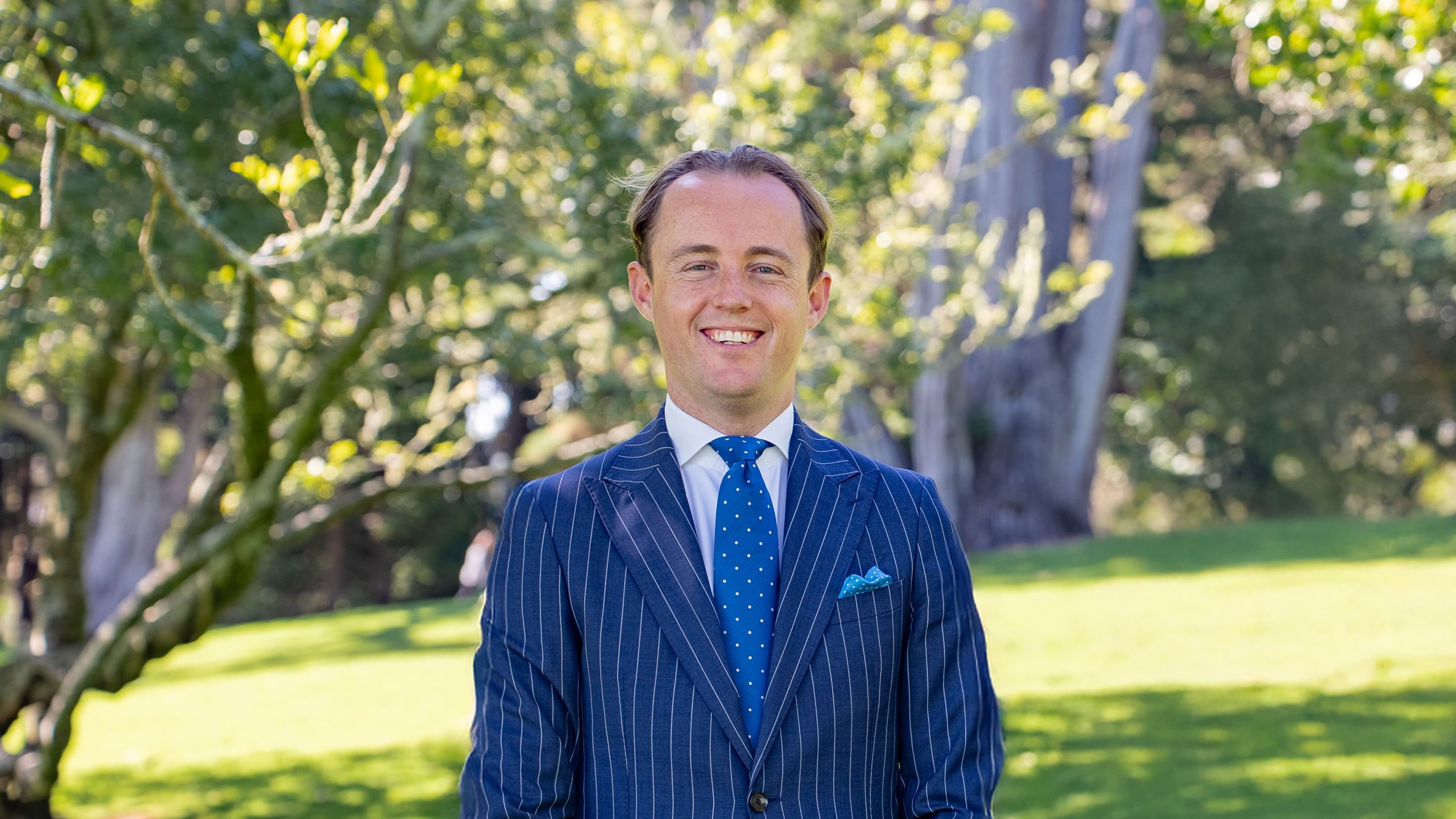 Ben Bibby - Licensee Agent - Ray White Royal Oak