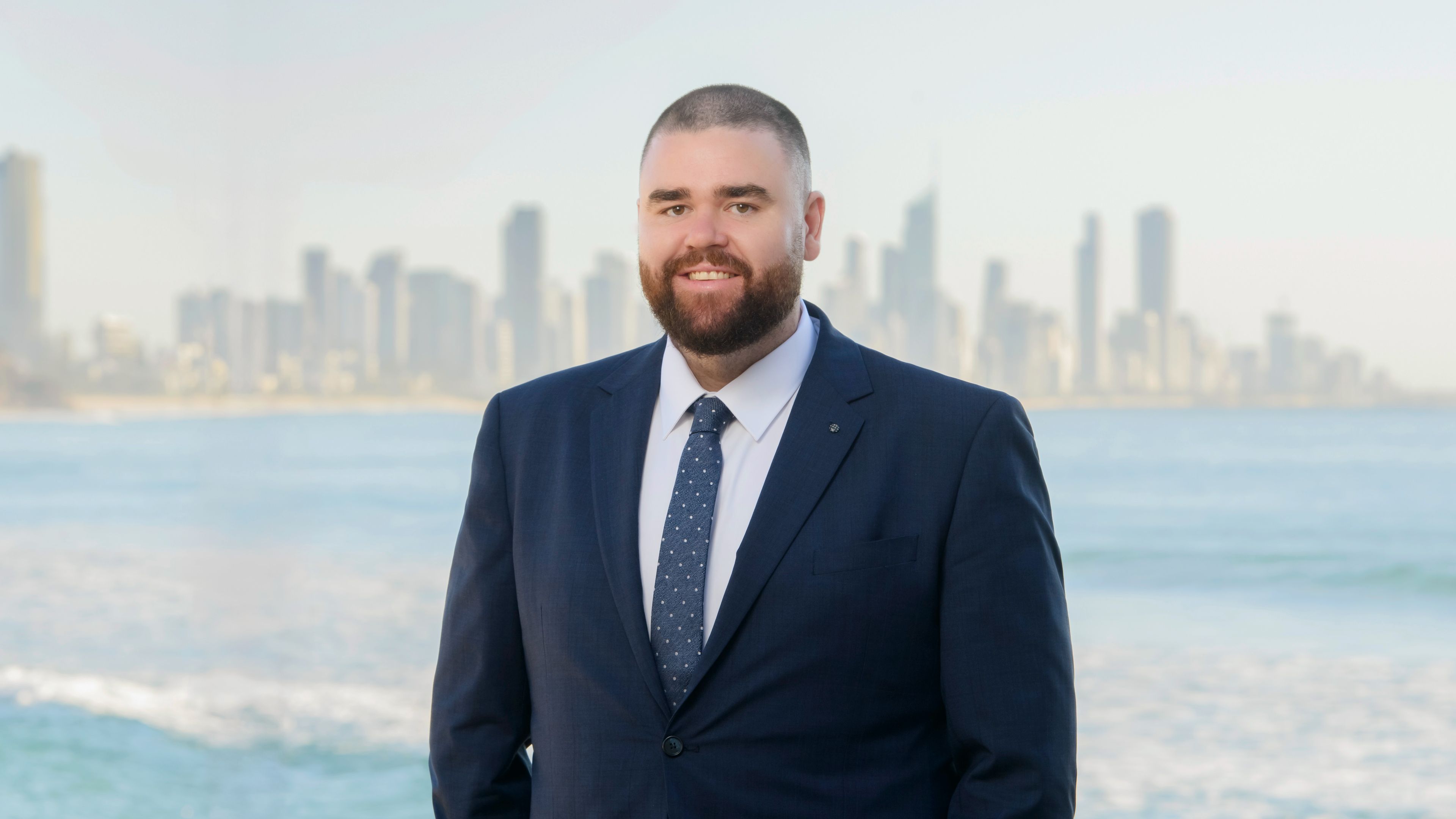 Matt Thompson - Sales & Marketing - Ray White Surfers Paradise