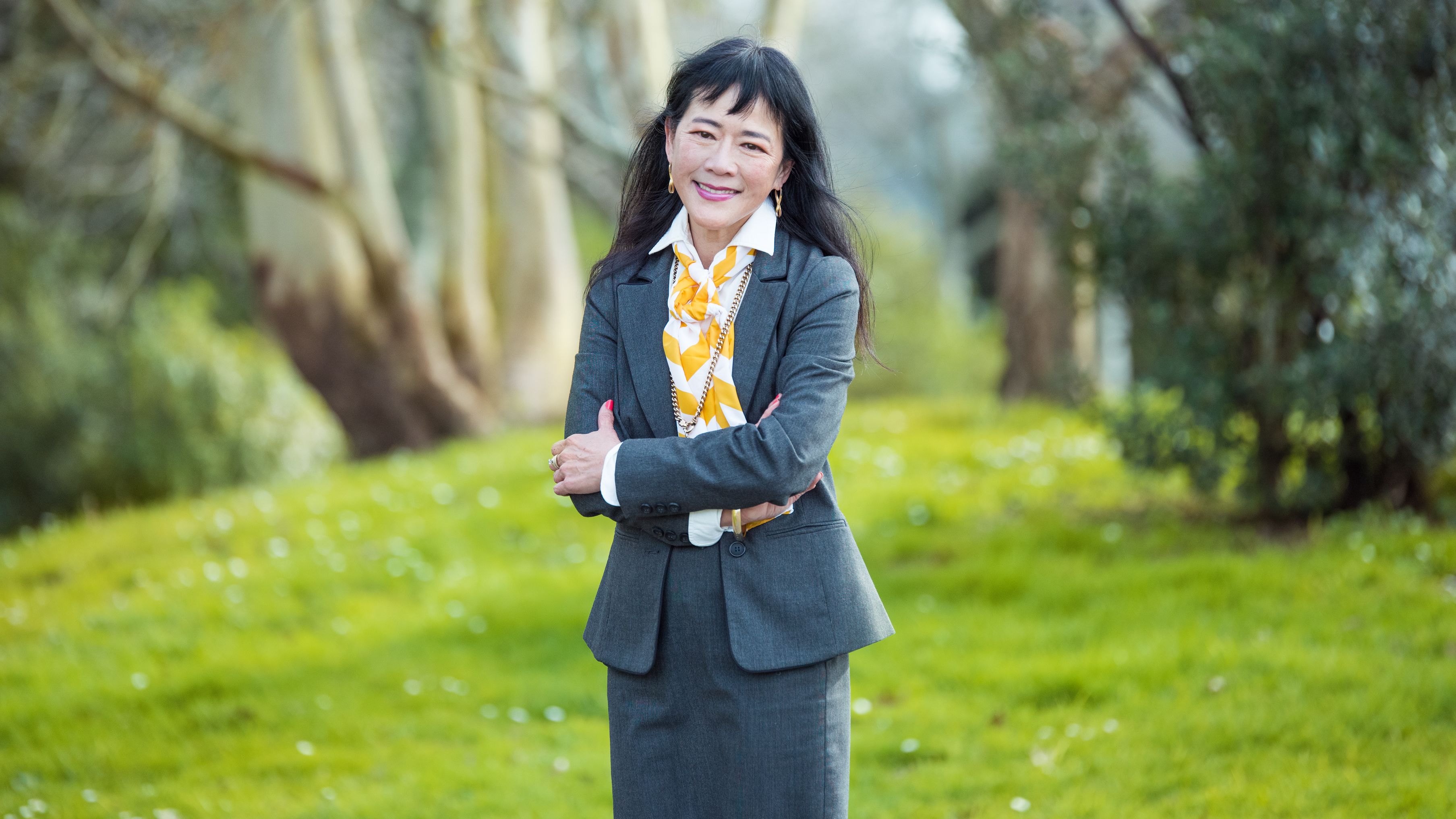 Lily McDonald - Licensee Salesperson - Ray White Albany