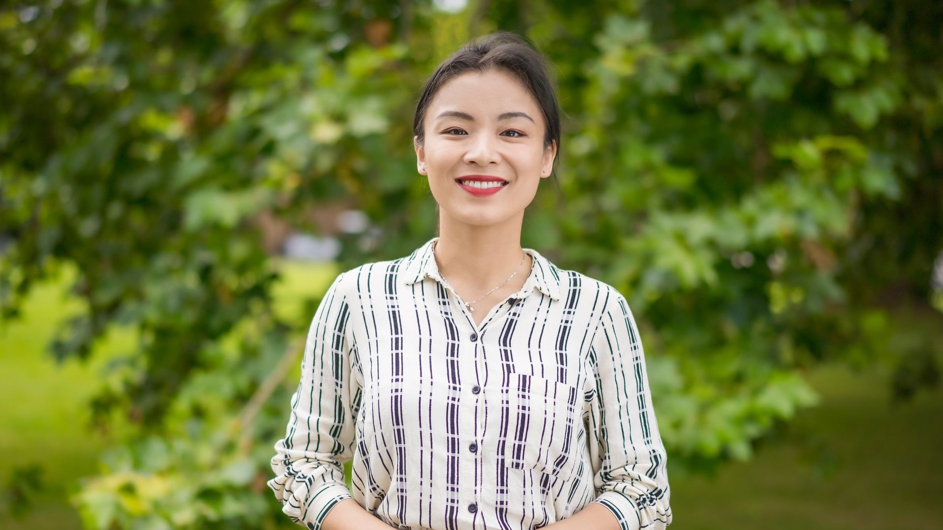 Dora Shen | Real Estate | Ray White New Zealand