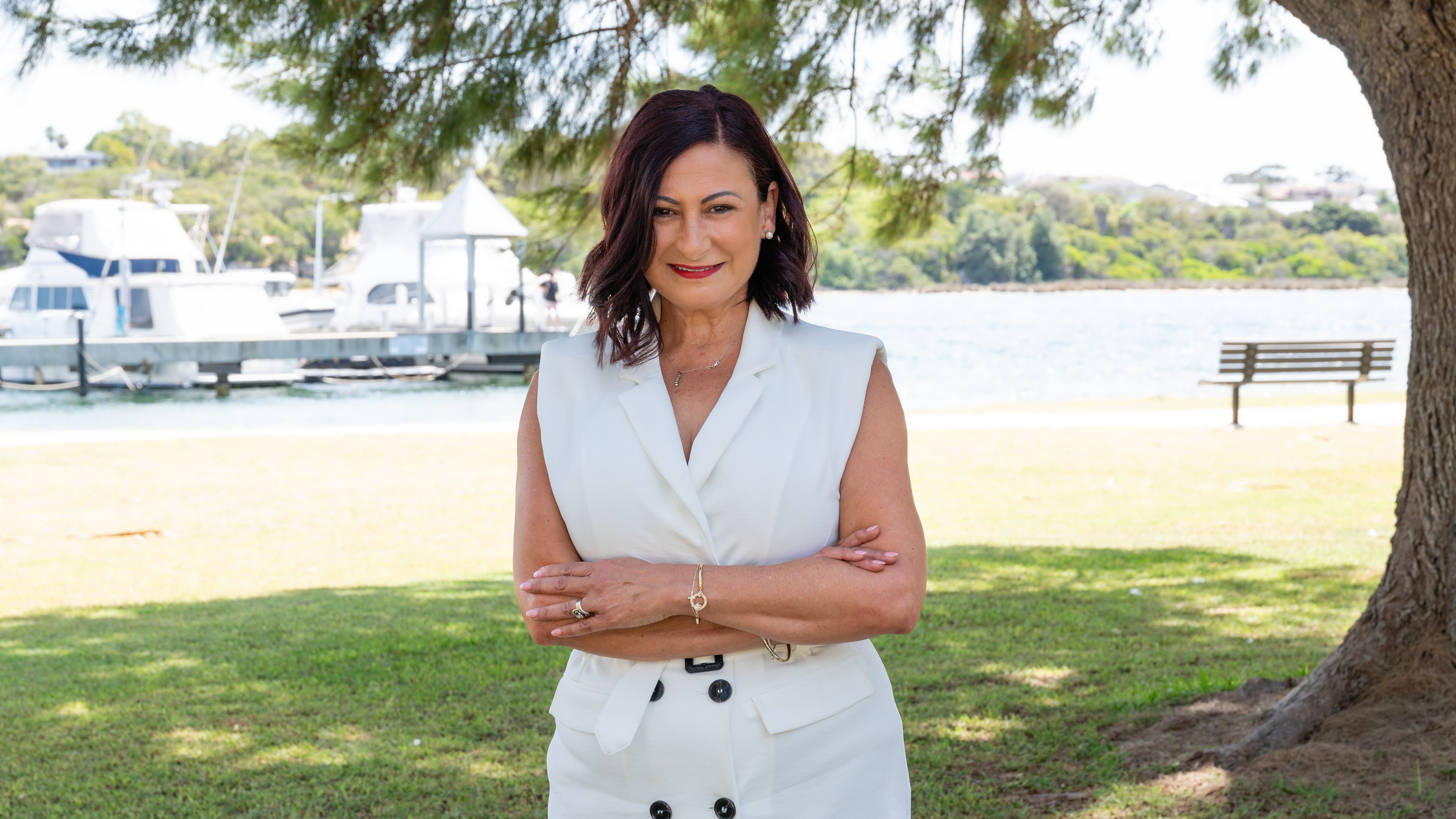 Connie Puca - Sales Assistant to Noel Rogers - Ray White Cottesloe ...