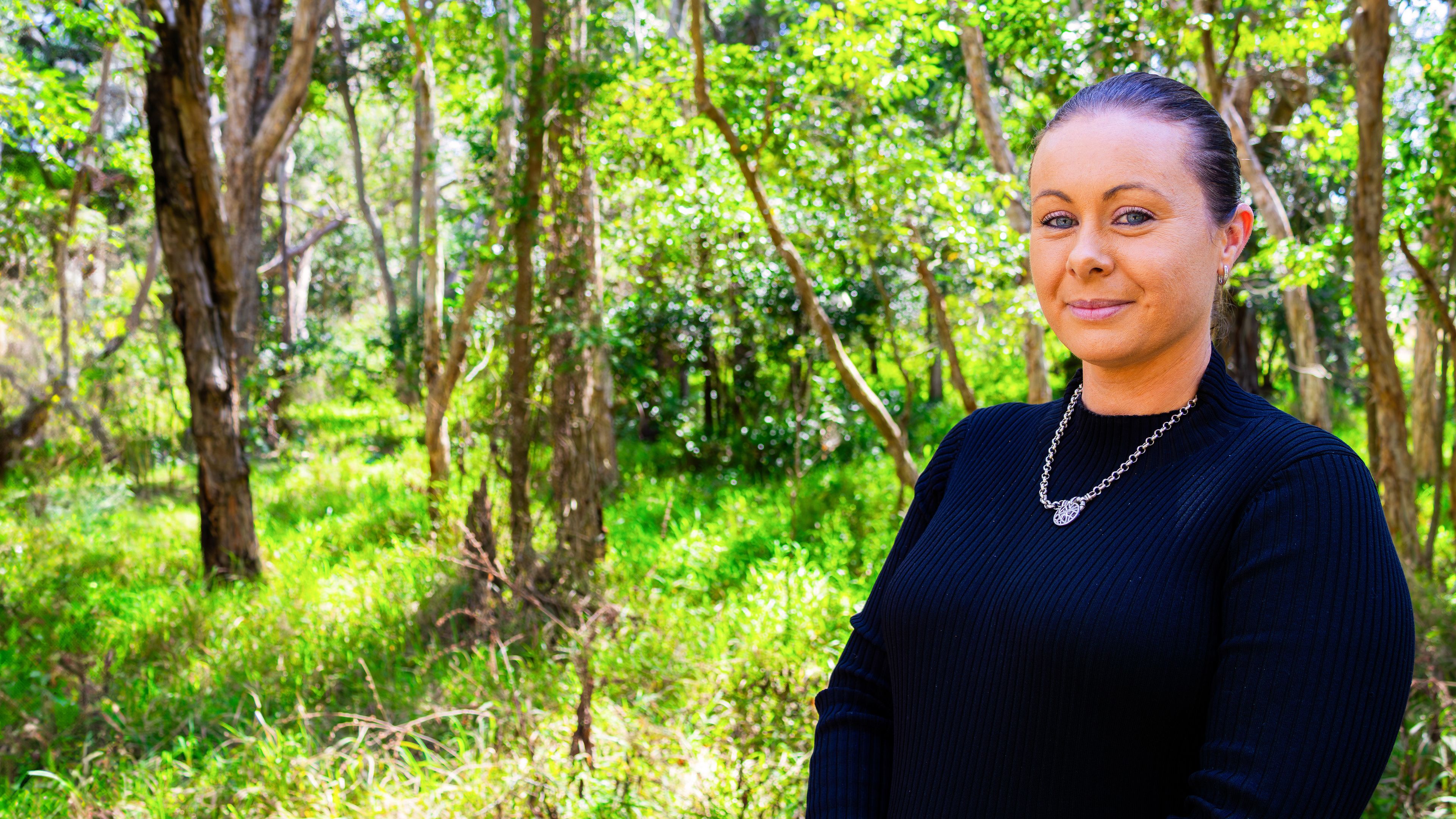 Kelly Weller - Sales Consultant - Ray White Bundaberg