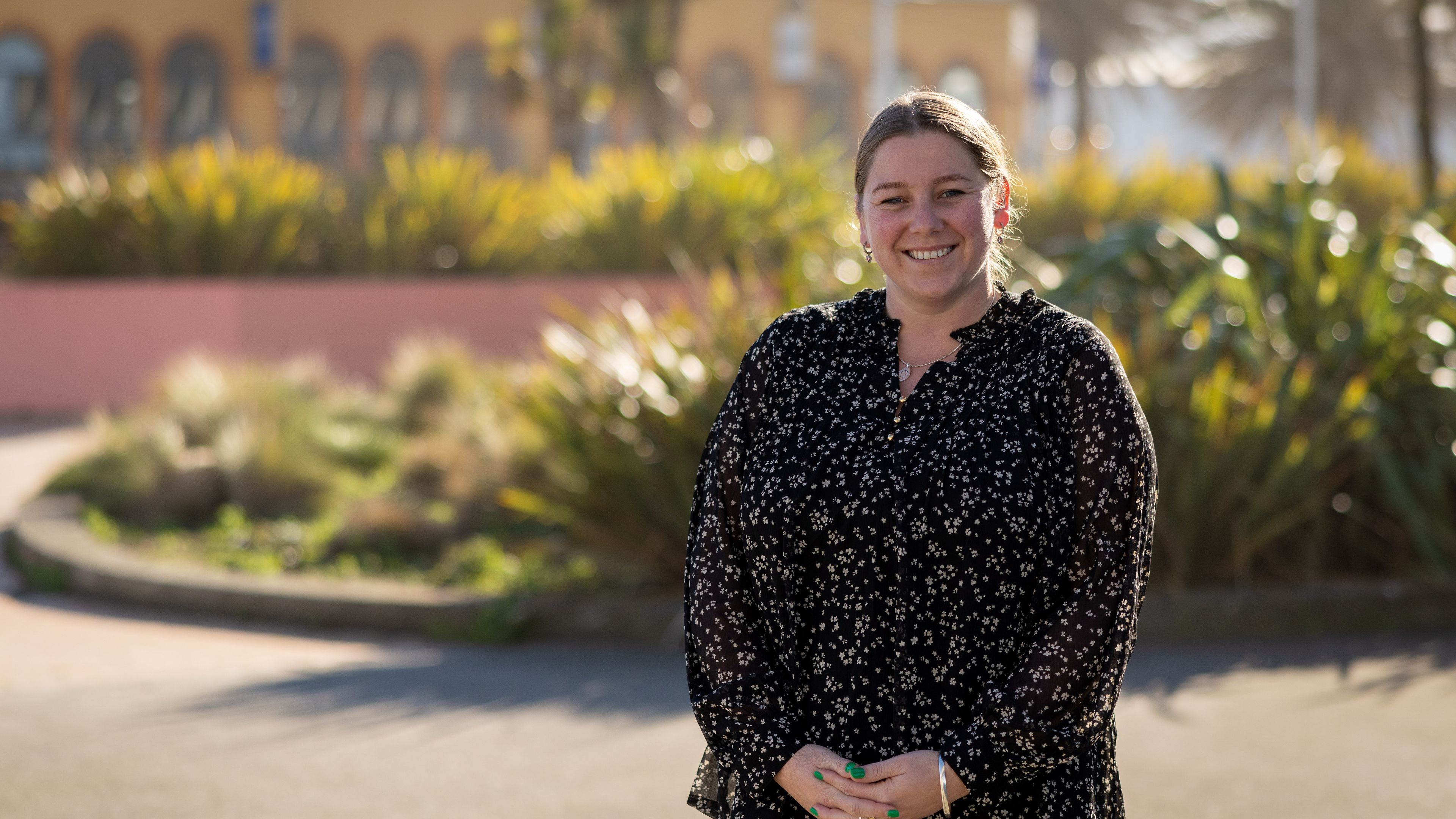 Kailee White - Administrator for Team Holly Jones - Ray White New Brighton