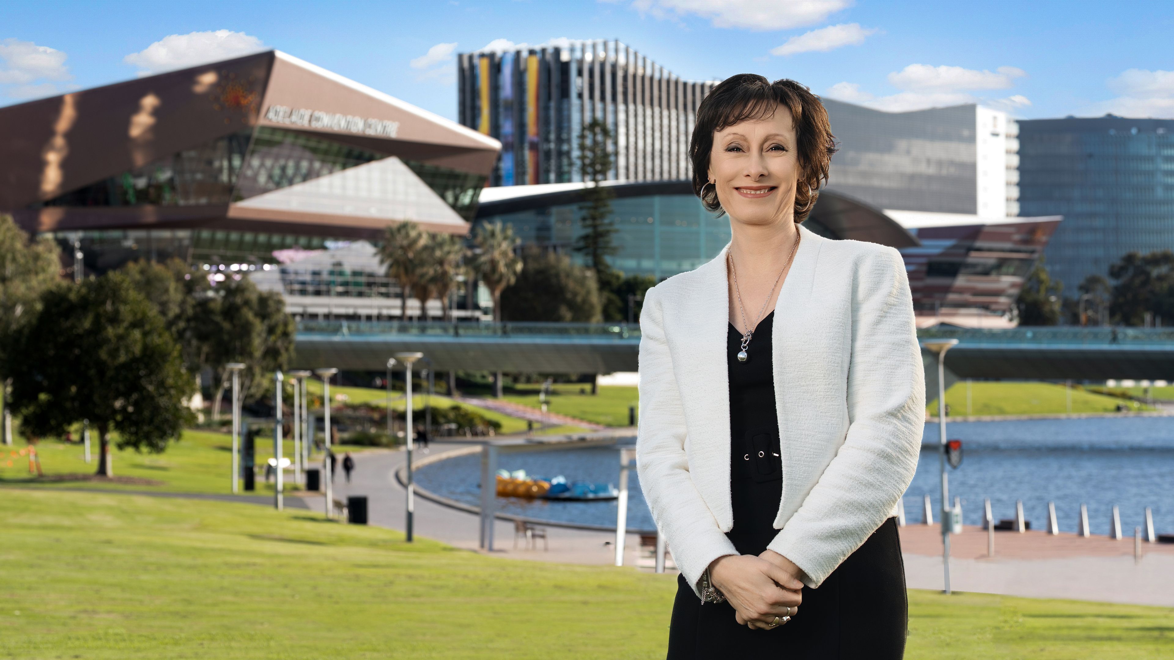Michelle Downing - Residential Sales - Ray White Adelaide City