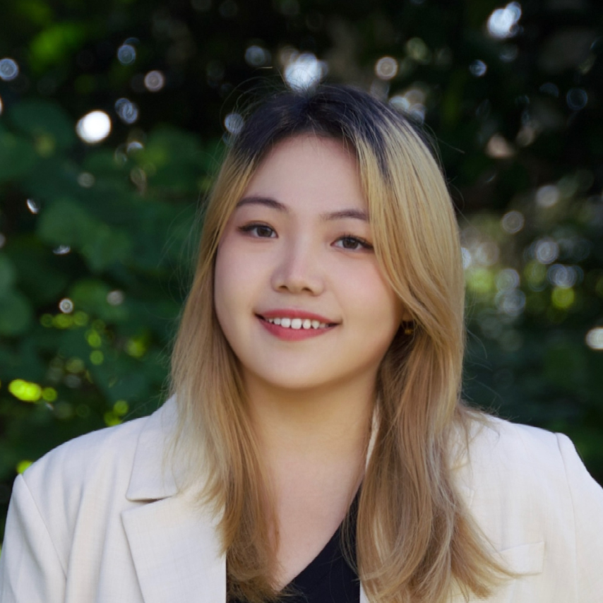 Amber Qi • Ray White New Zealand