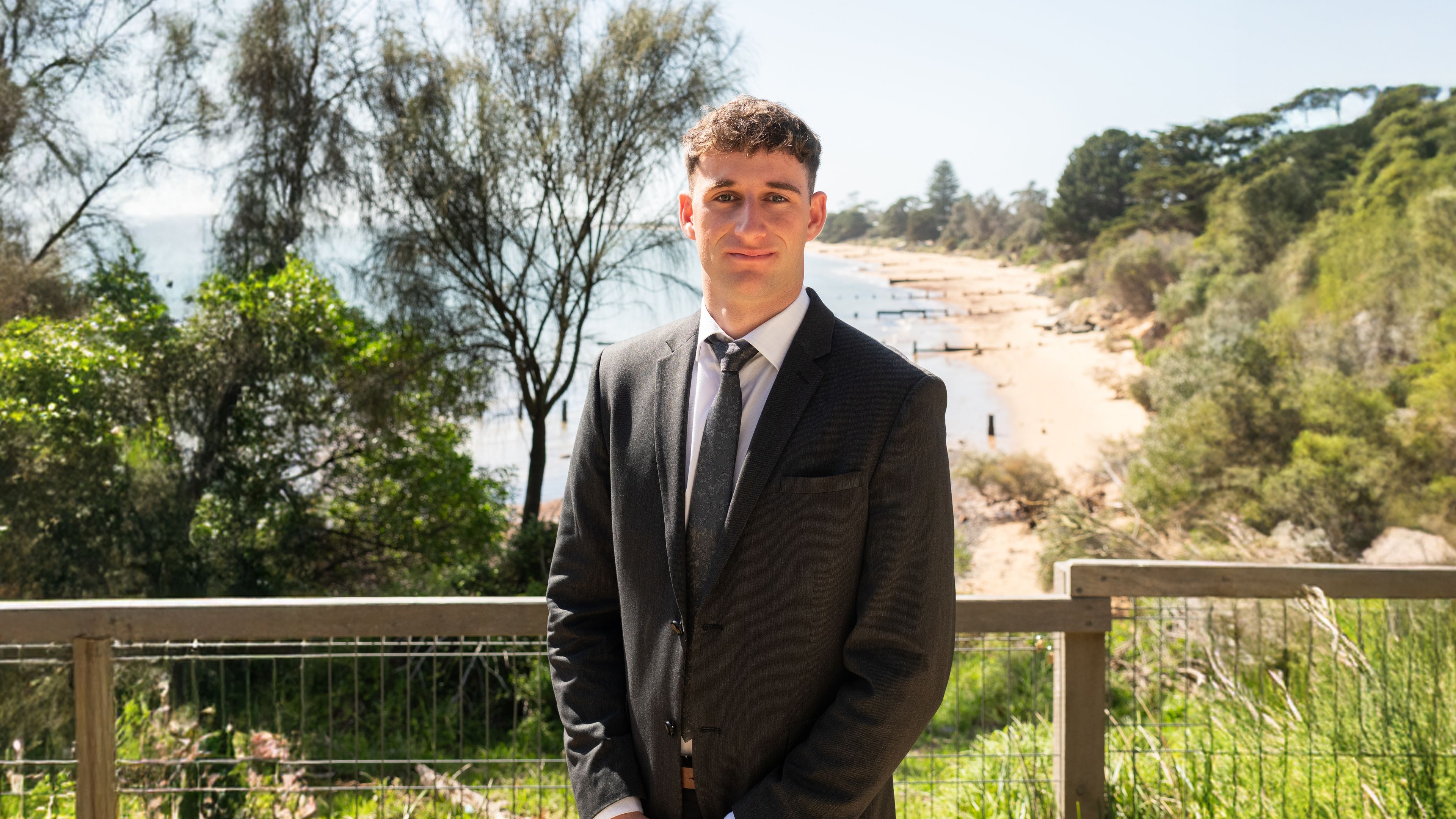 Mikka Paulsen - Sales Associate to Jon Taylor - Ray White Phillip Island