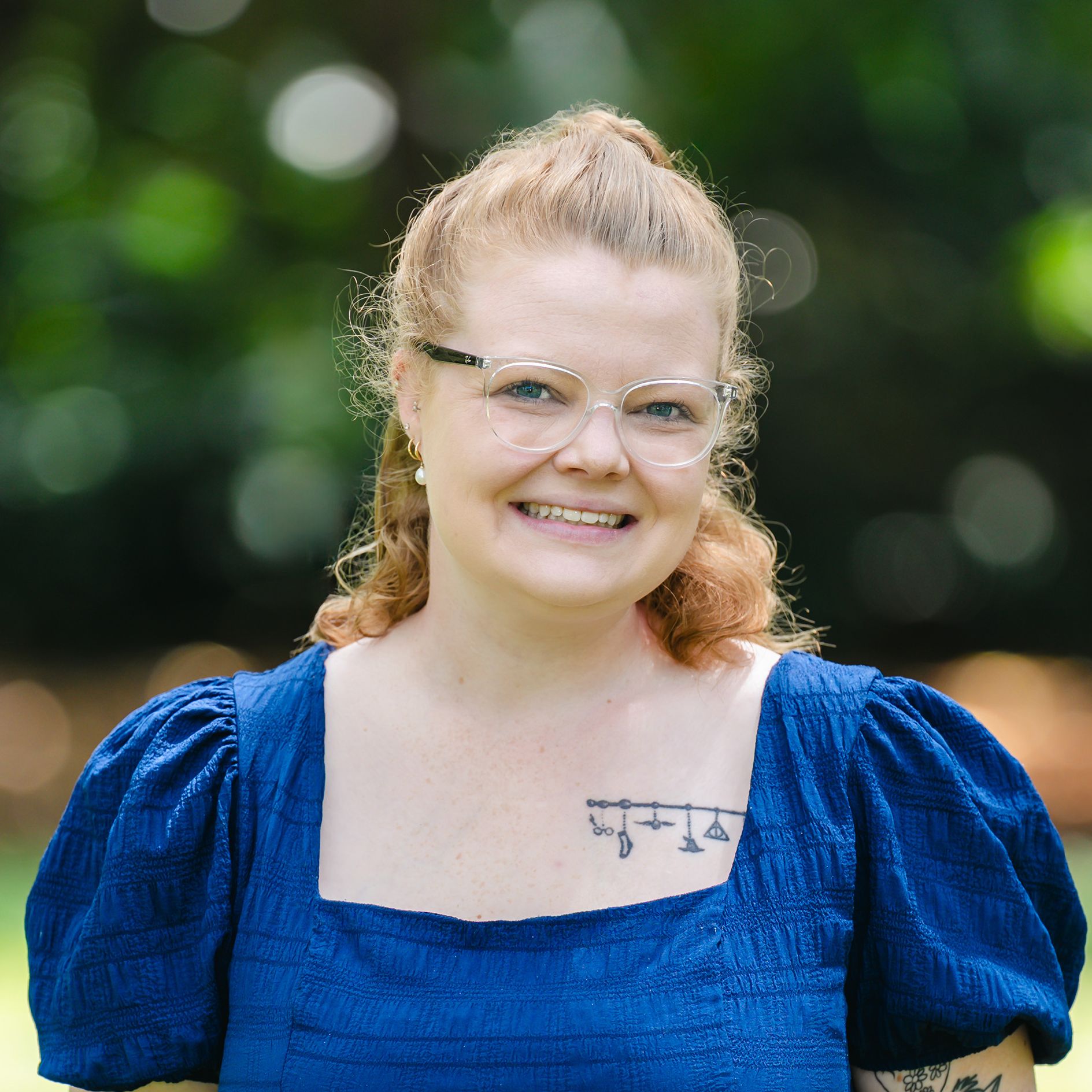 Bronte Patroni - Asset Management Team - Ray White Townsville