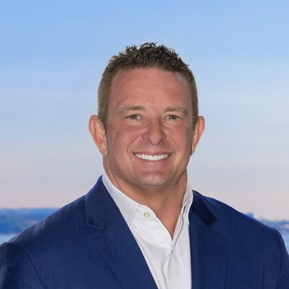 Adam Crawley • Ray White