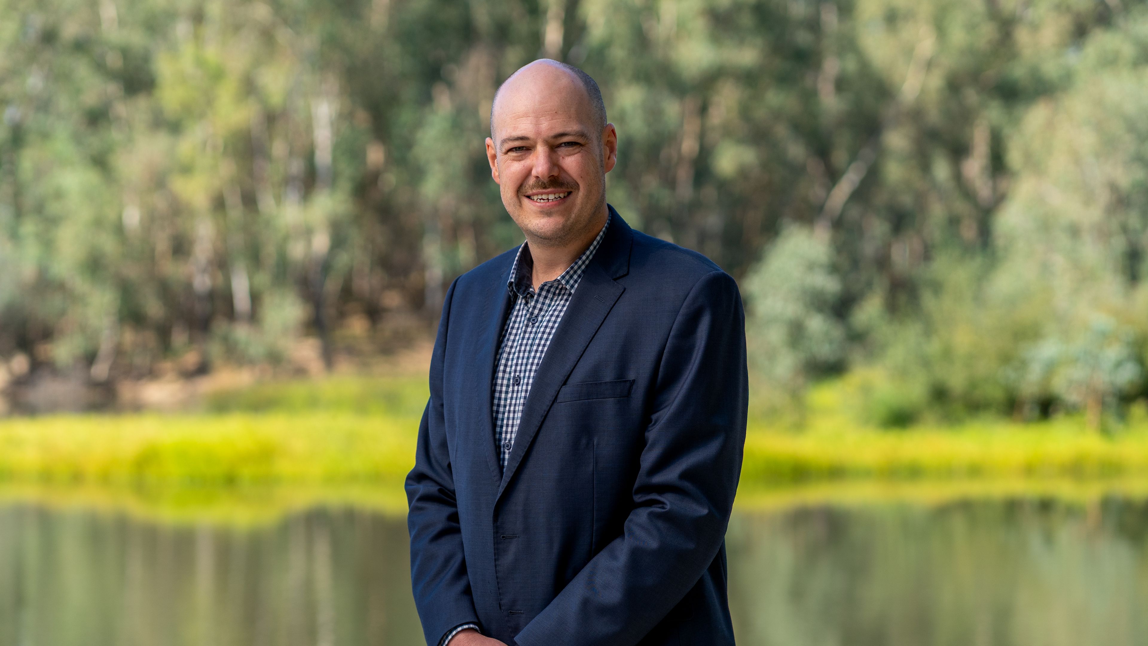 Shane Thomson - Principal - Ray White Euroa