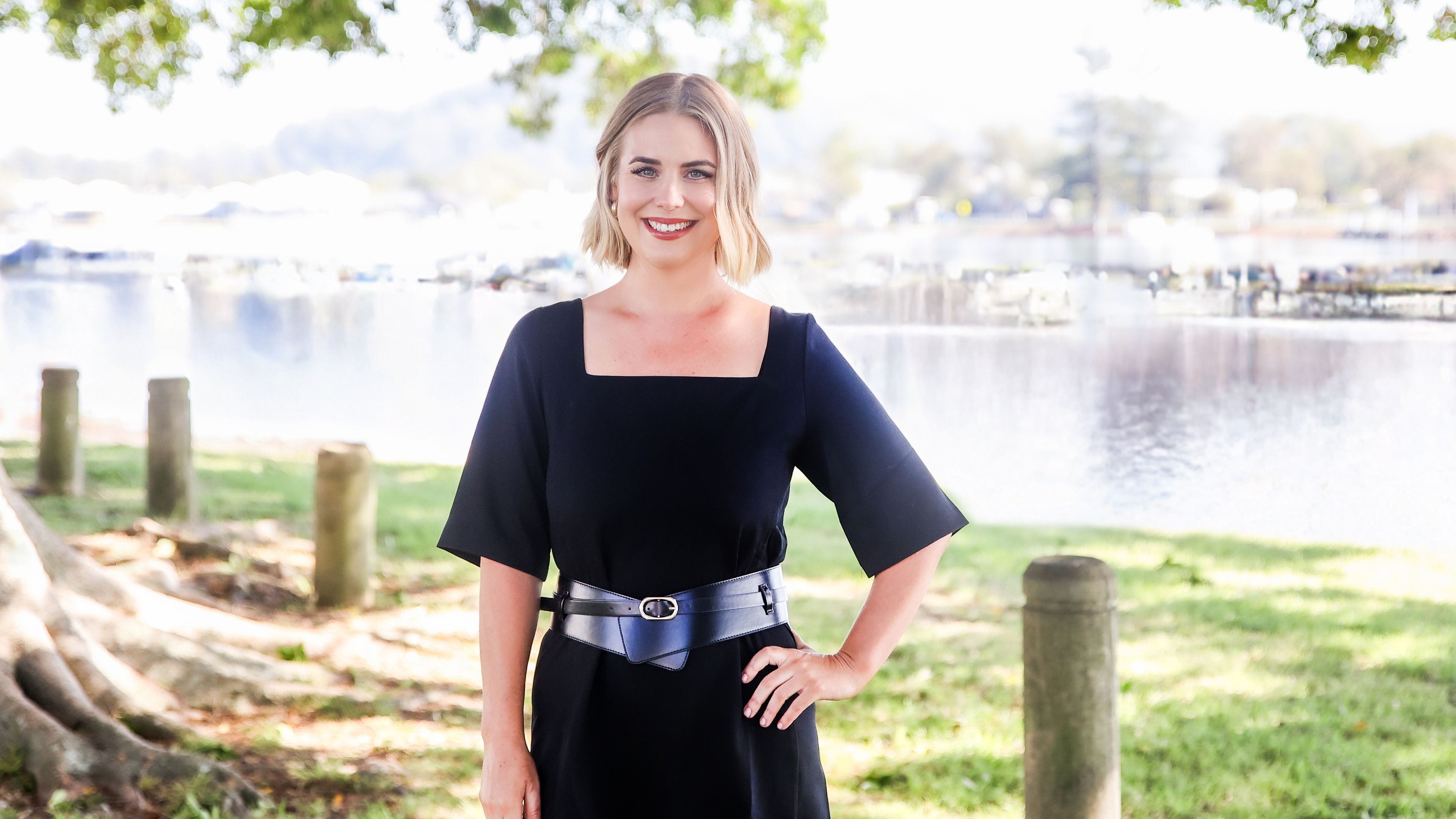 Tiffany Mooney - Buyer Management & E.A to Matthew Kidd - Ray White ...