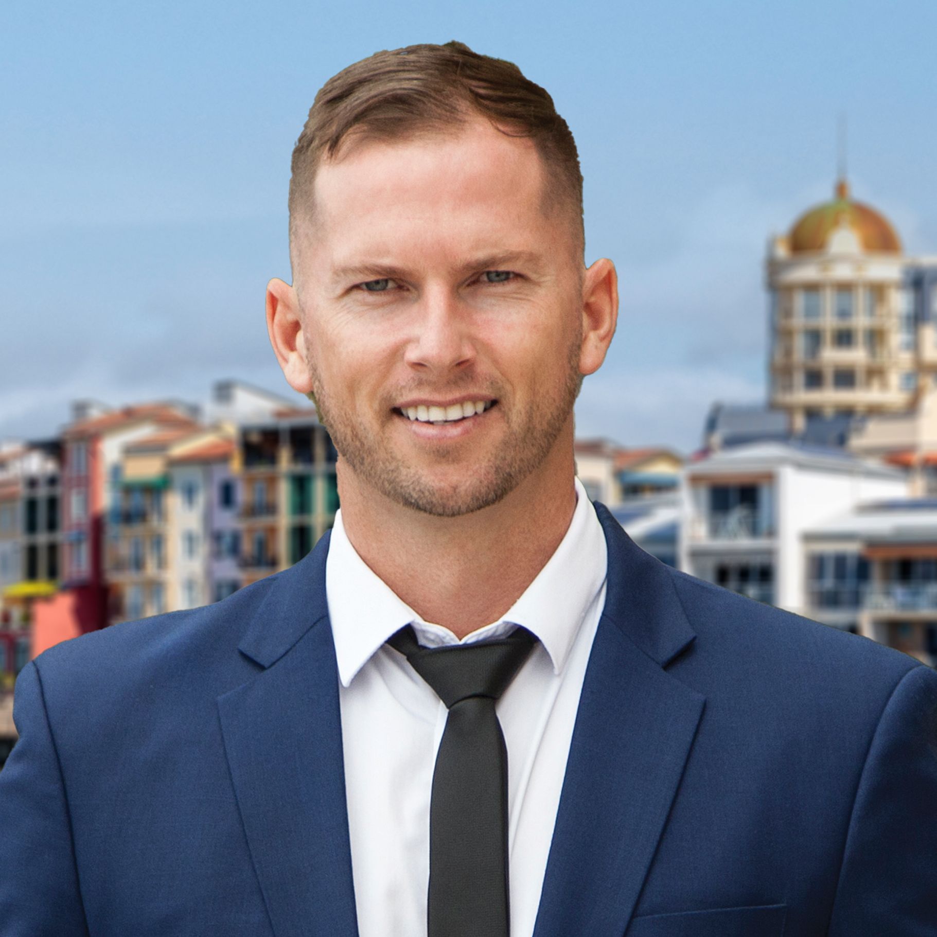 Josh May - Independent Contractor - Licensed Real Estate Agent - Ray ...