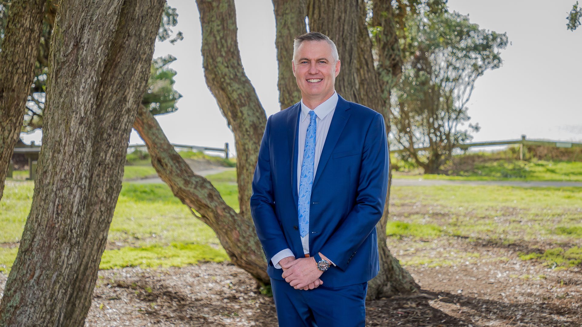 Paul Bayer | Real Estate | Ray White New Zealand