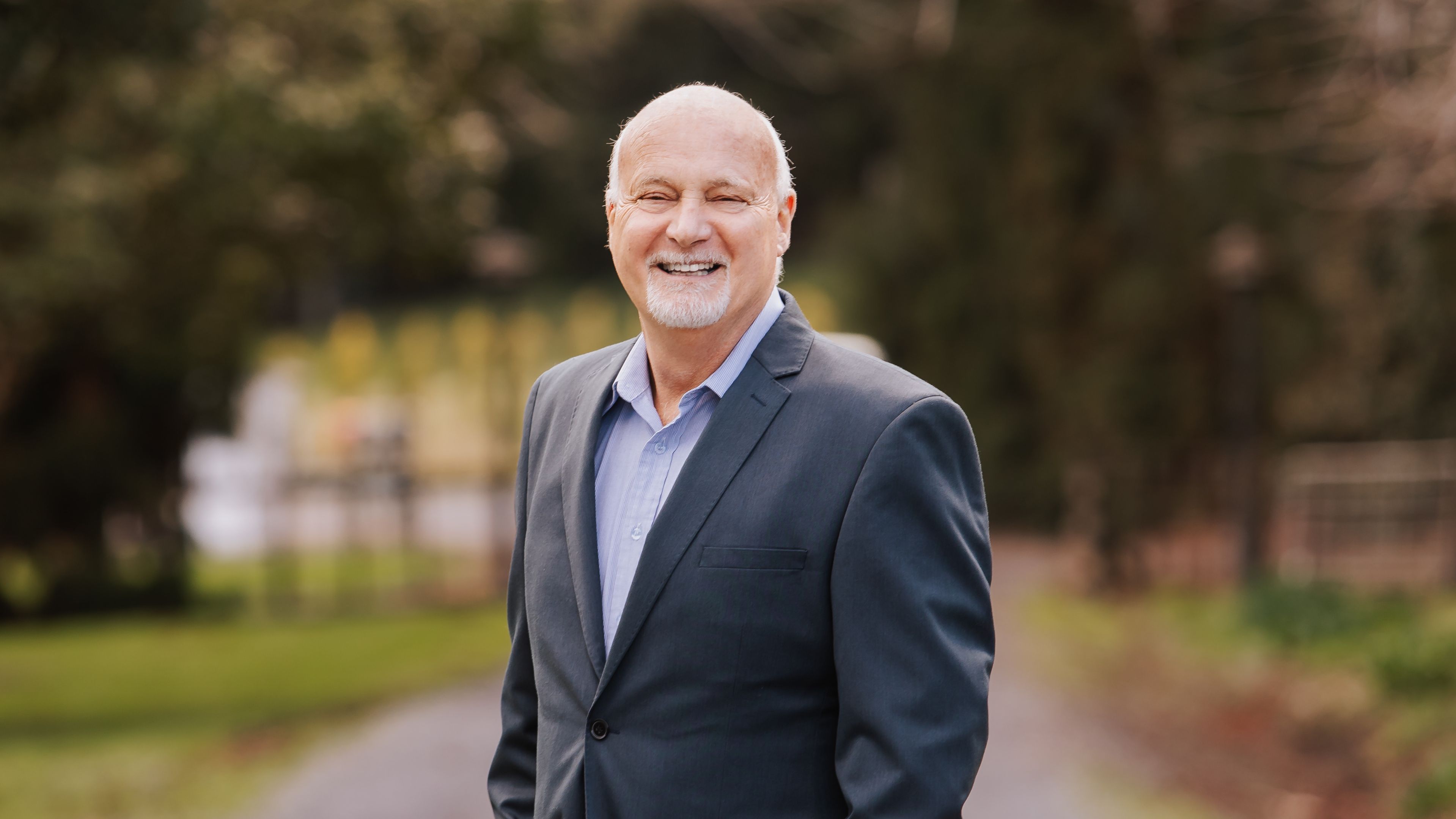 Paul Linton - Licensee Salesperson - Ray White Kerikeri