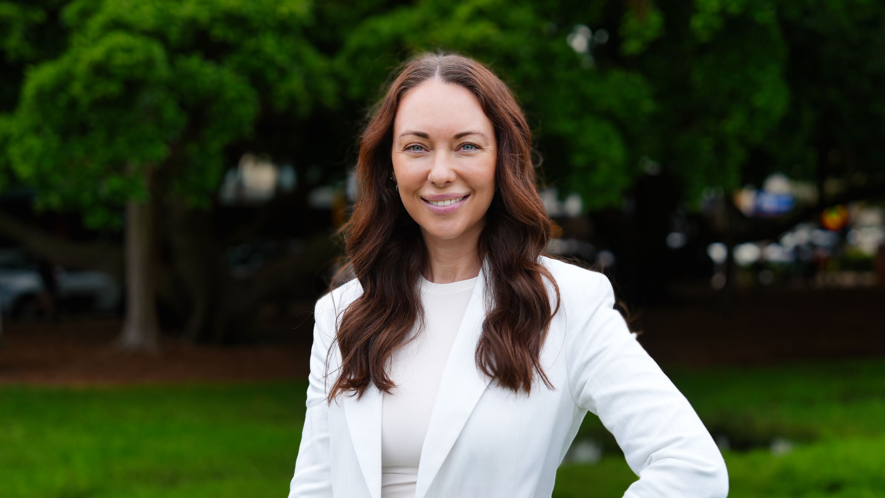 Alicia Antico - Support to Robyn Hoare - Ray White Bulimba