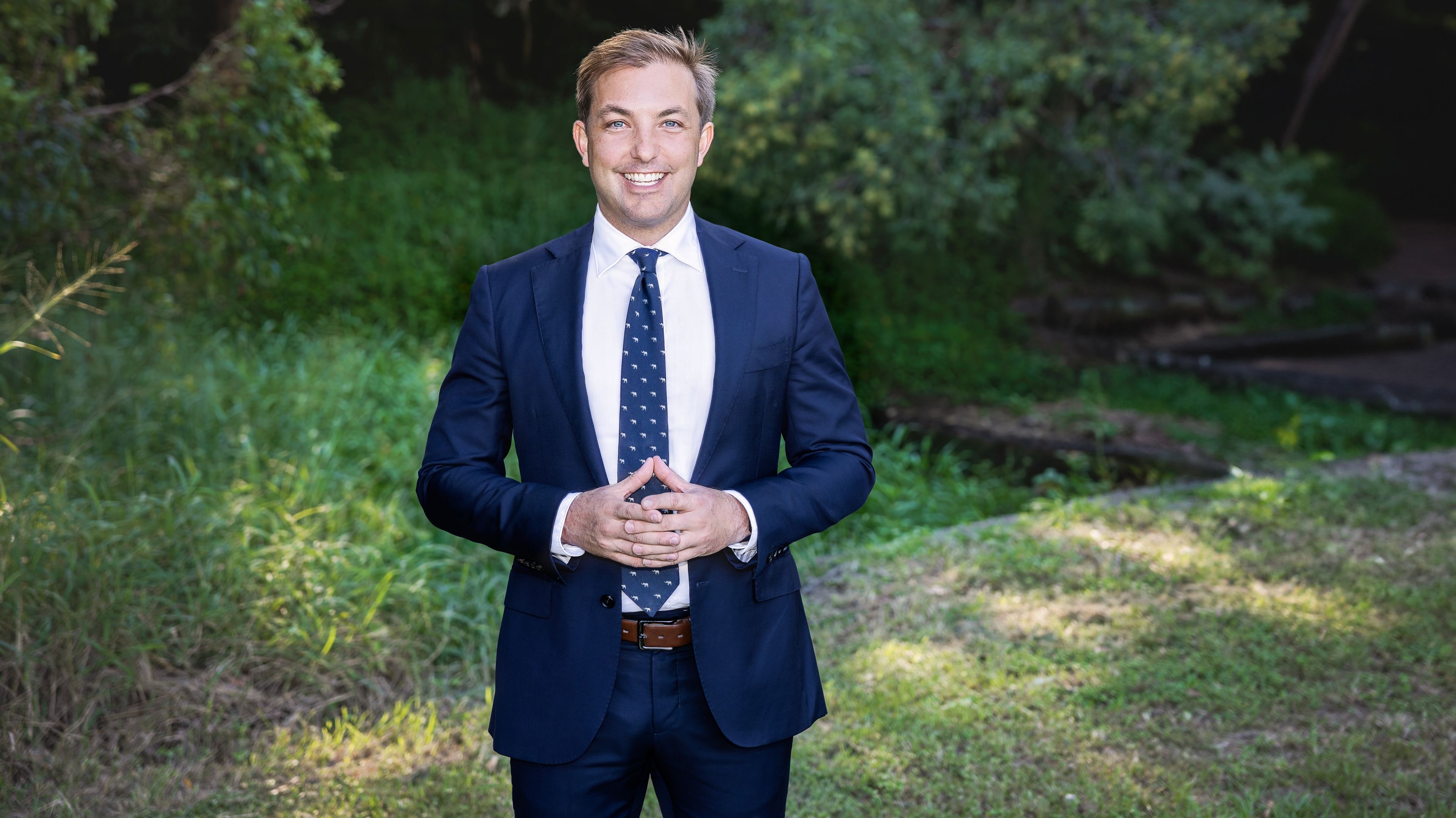 Lachlan Humble - Sales Executive - Ray White Sherwood | Ray White Centenary