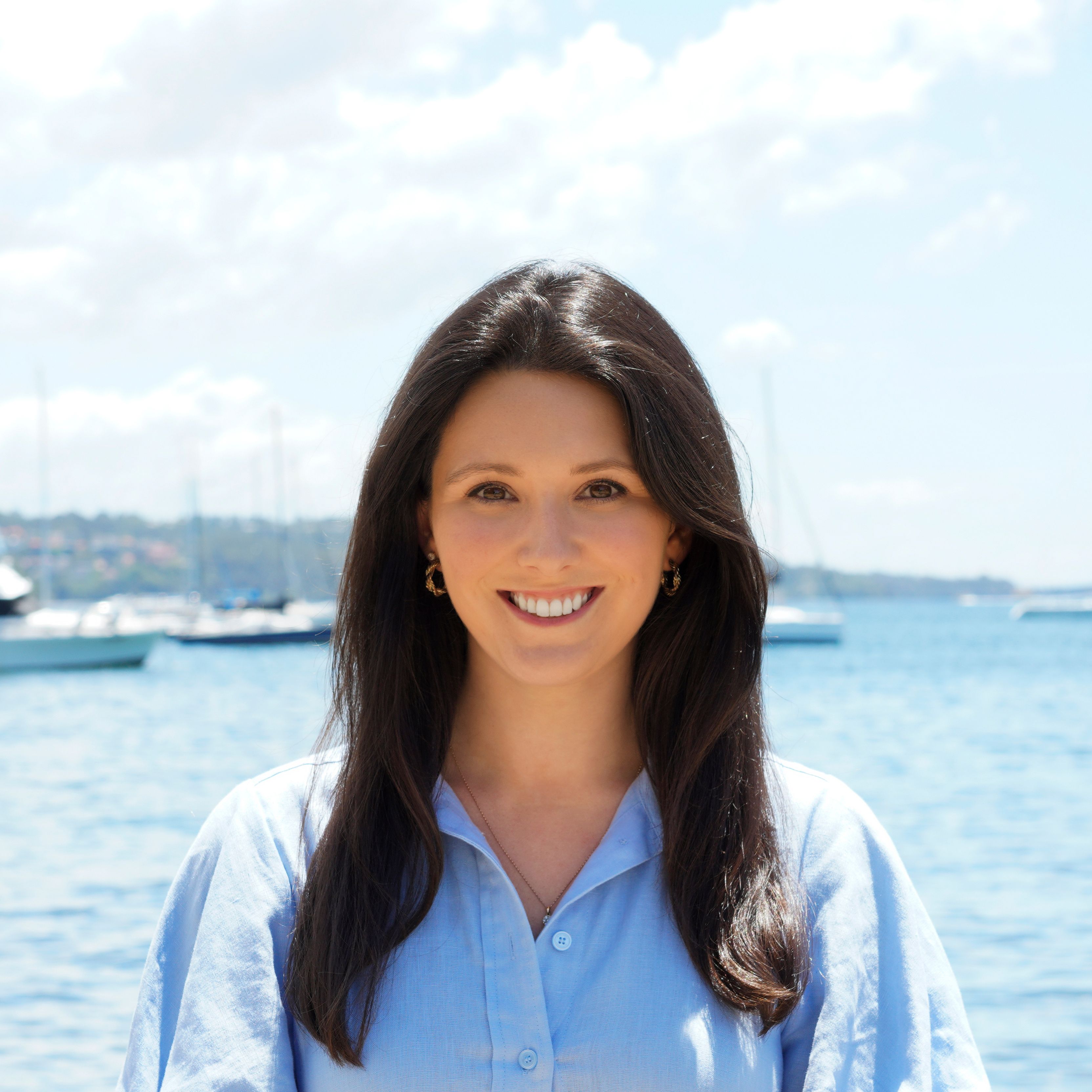 Maddy Corrigan - General Manager - Ray White Double Bay